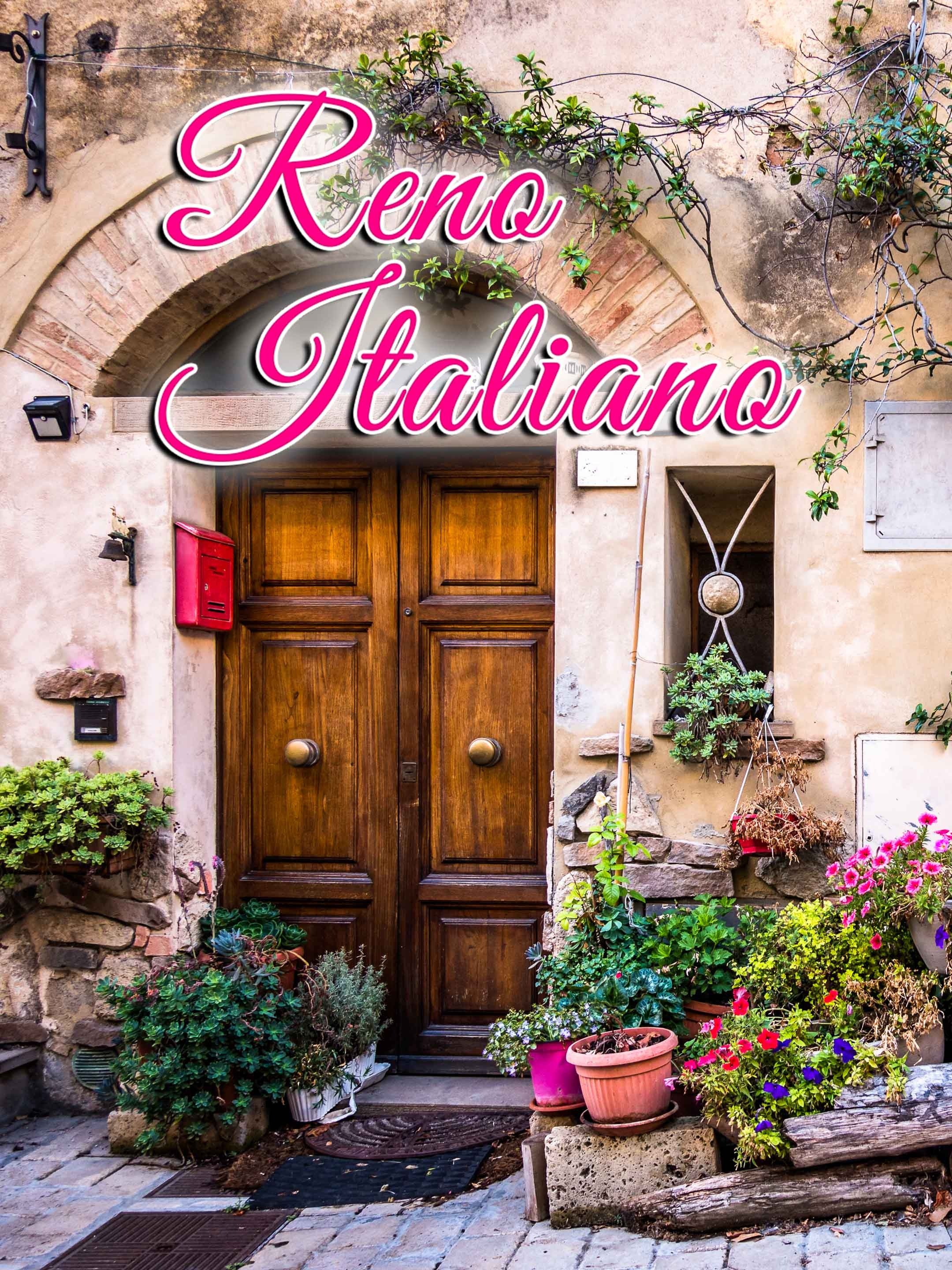 Reno Italiano - Rotten Tomatoes