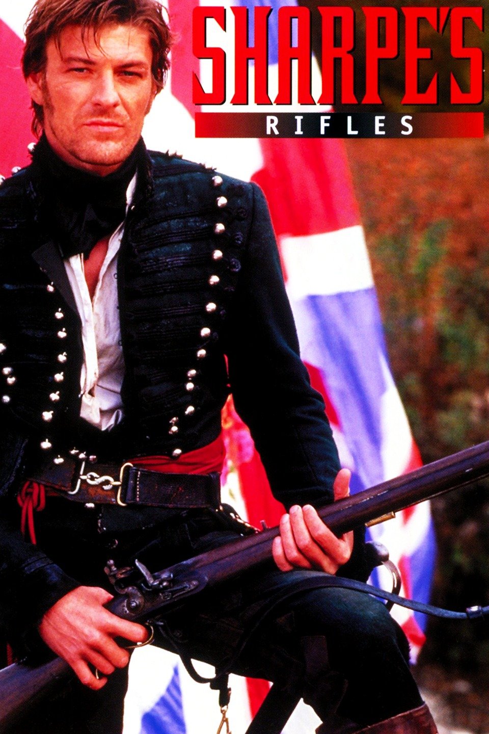 Sharpe's Rifles - Rotten Tomatoes