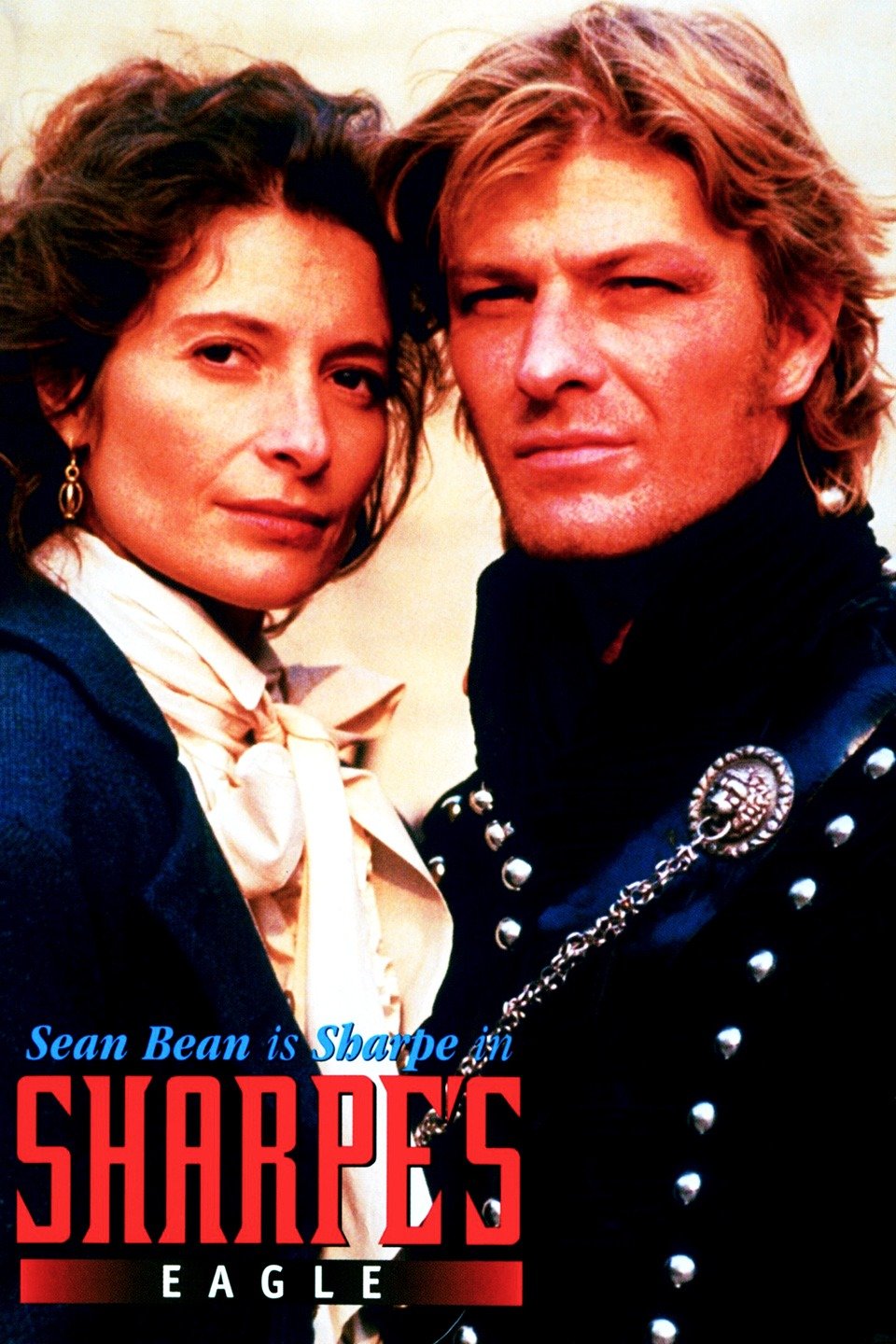 Sharpe's Eagle - Rotten Tomatoes