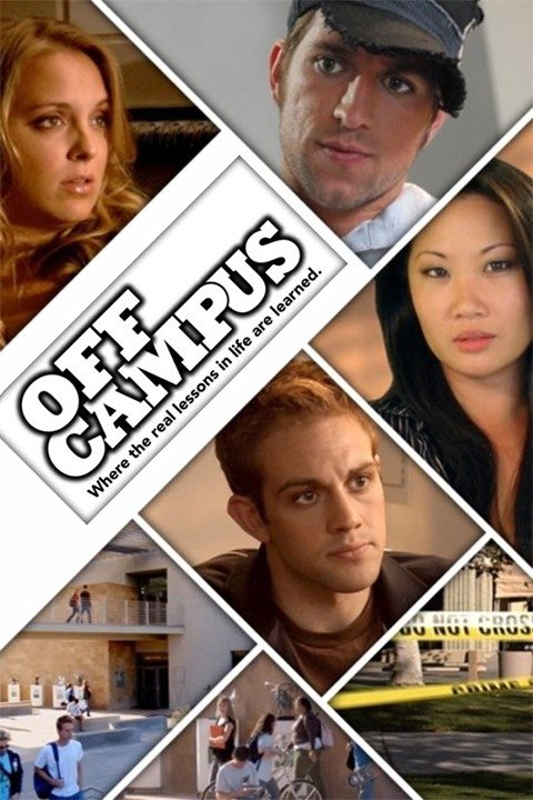 Off Campus - Rotten Tomatoes