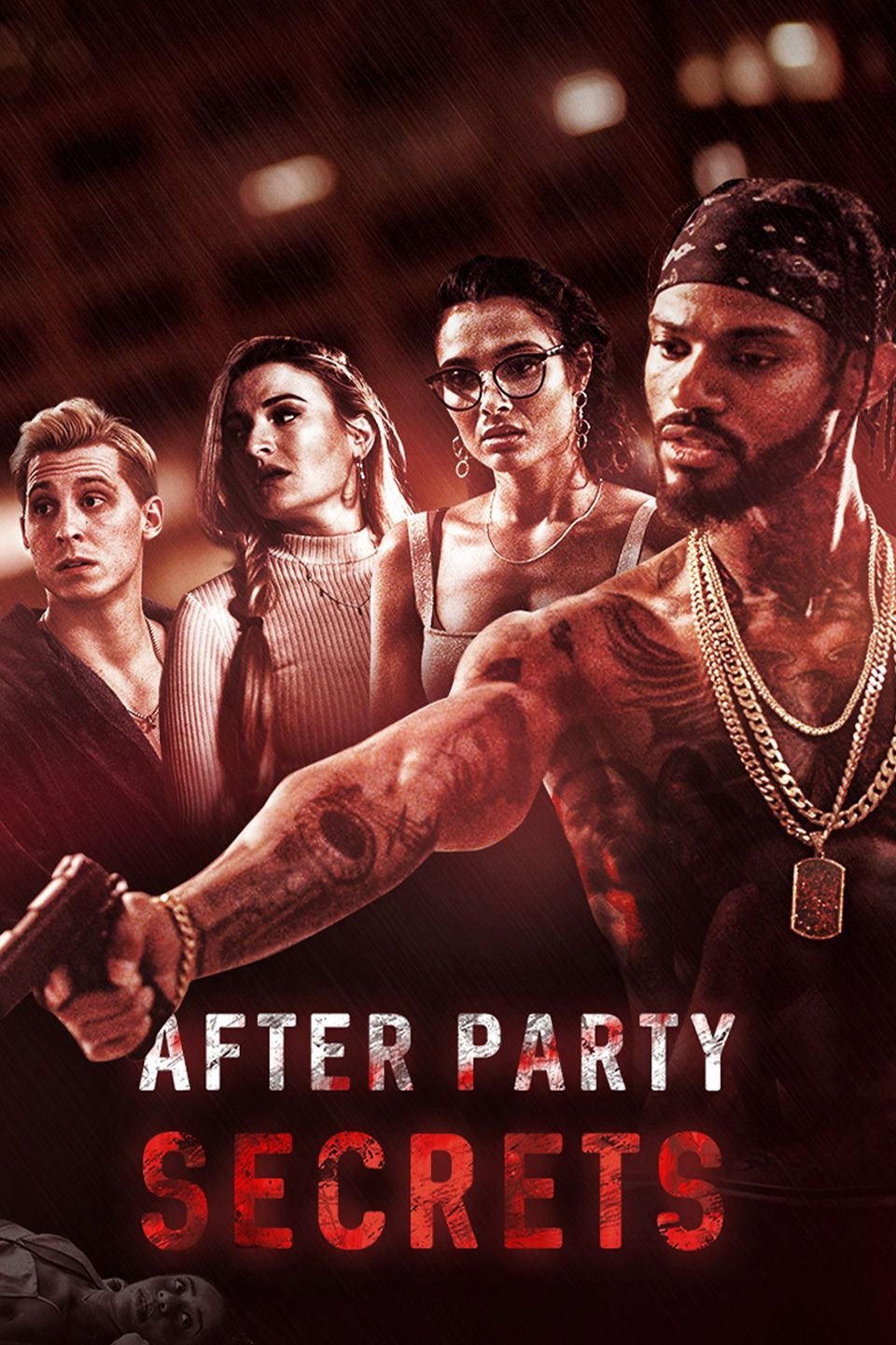 After Party Secrets - Rotten Tomatoes