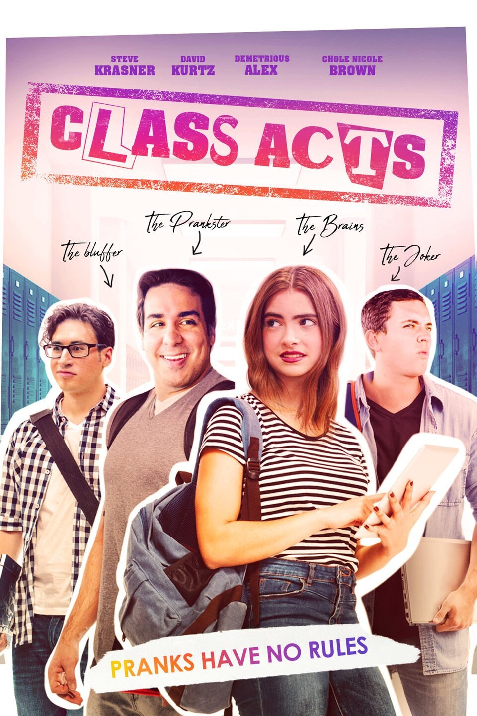 Class Acts - Rotten Tomatoes