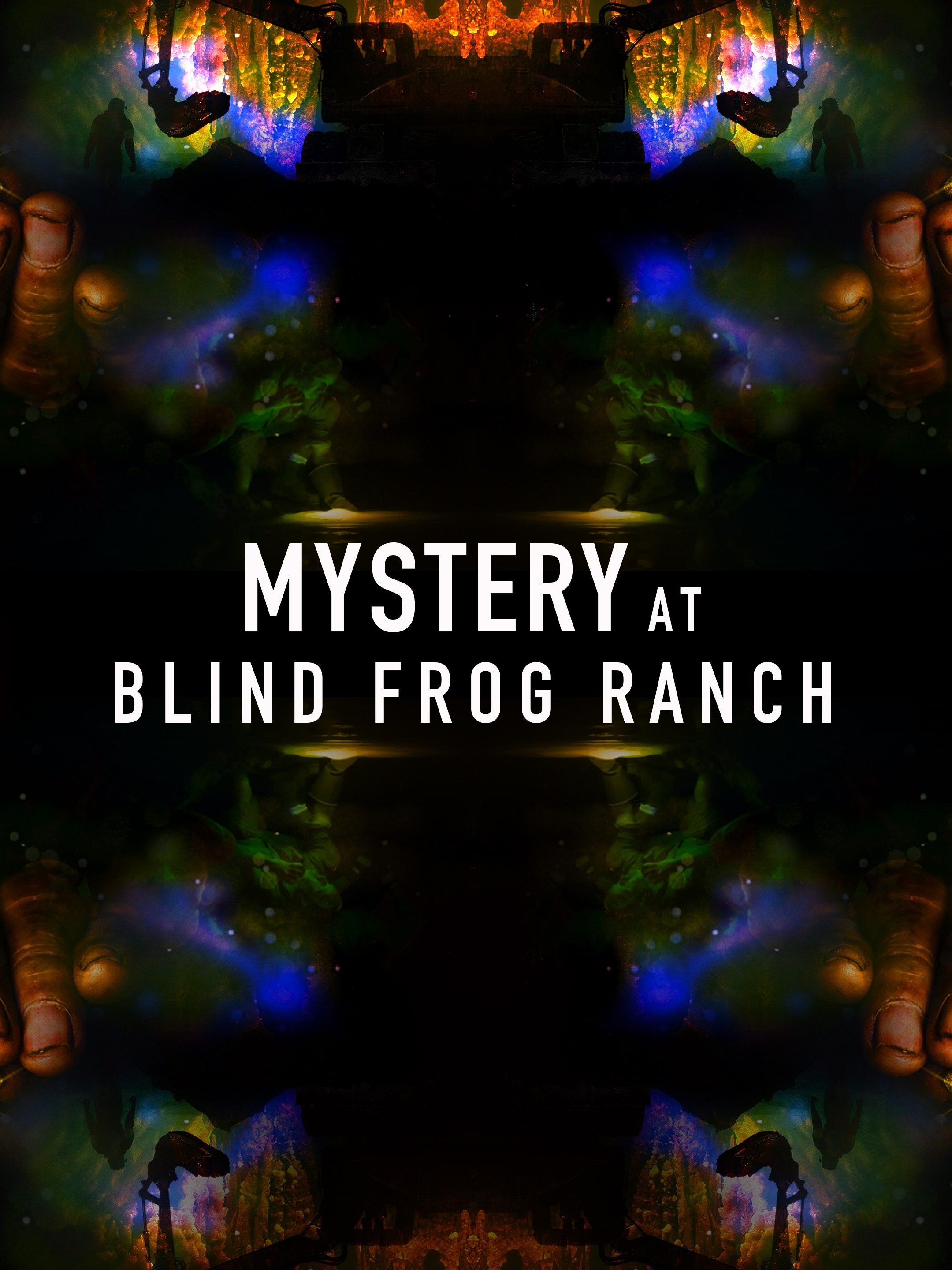 Mystery at Blind Frog Ranch - Rotten Tomatoes