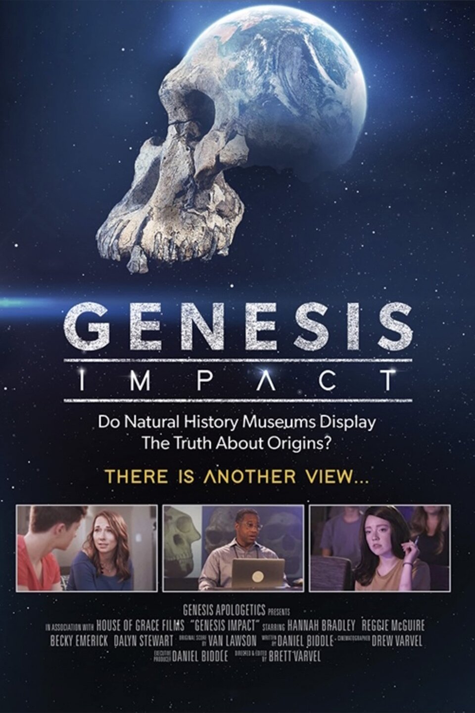 Genesis Impact - Rotten Tomatoes