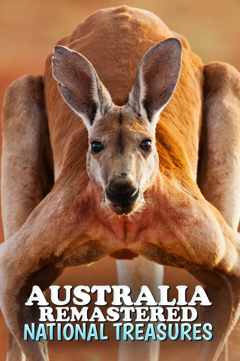 Australia Remastered: National Treasures - Rotten Tomatoes