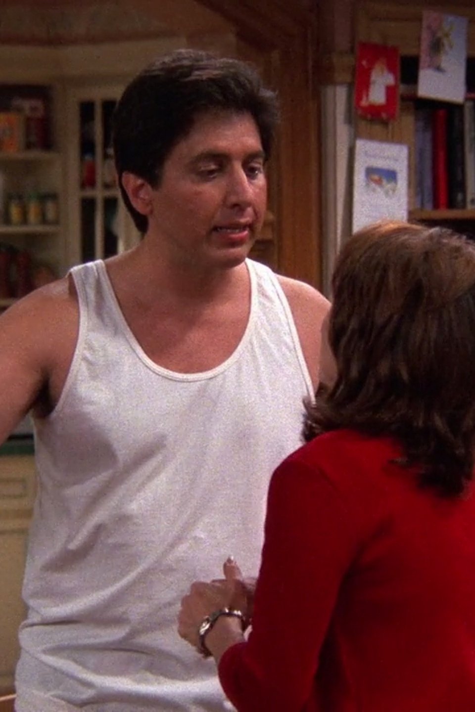 Christine Cavanaugh Everybody Loves Raymond