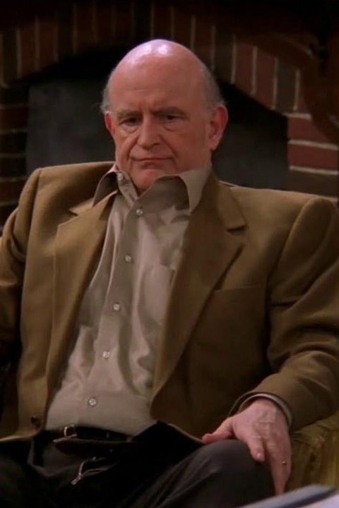 Marie and Frank's New Friends Pictures - Rotten Tomatoes