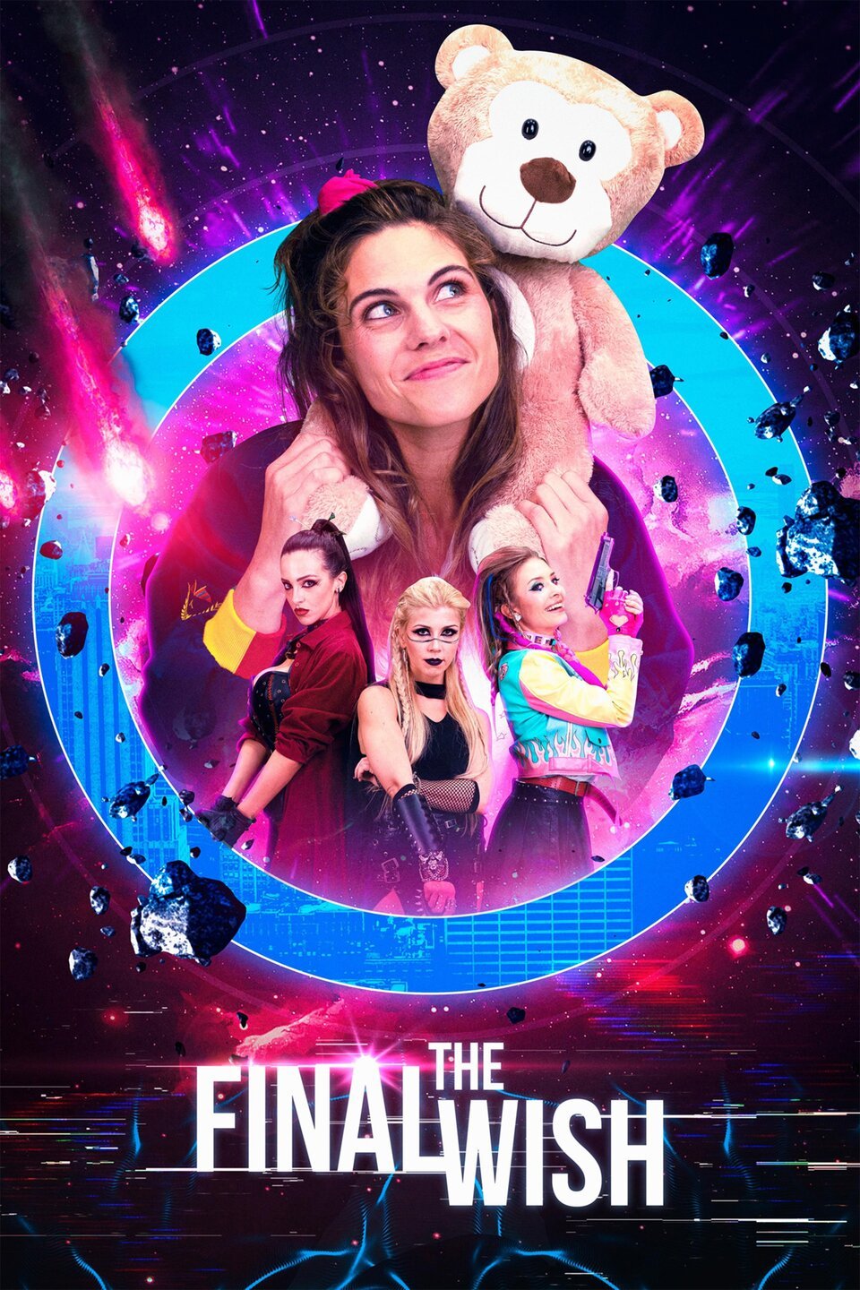 The Final Wish - Rotten Tomatoes