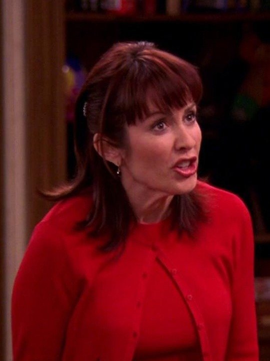 Debra Everybody Loves Raymond Hot