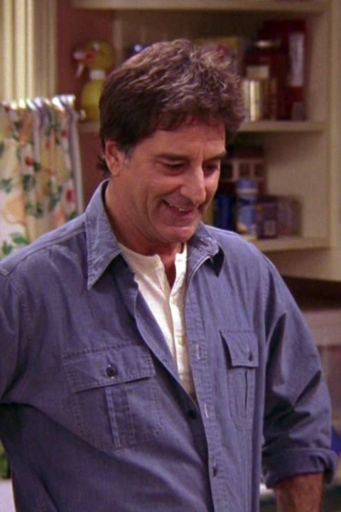 Everybody Loves Raymond Gianni