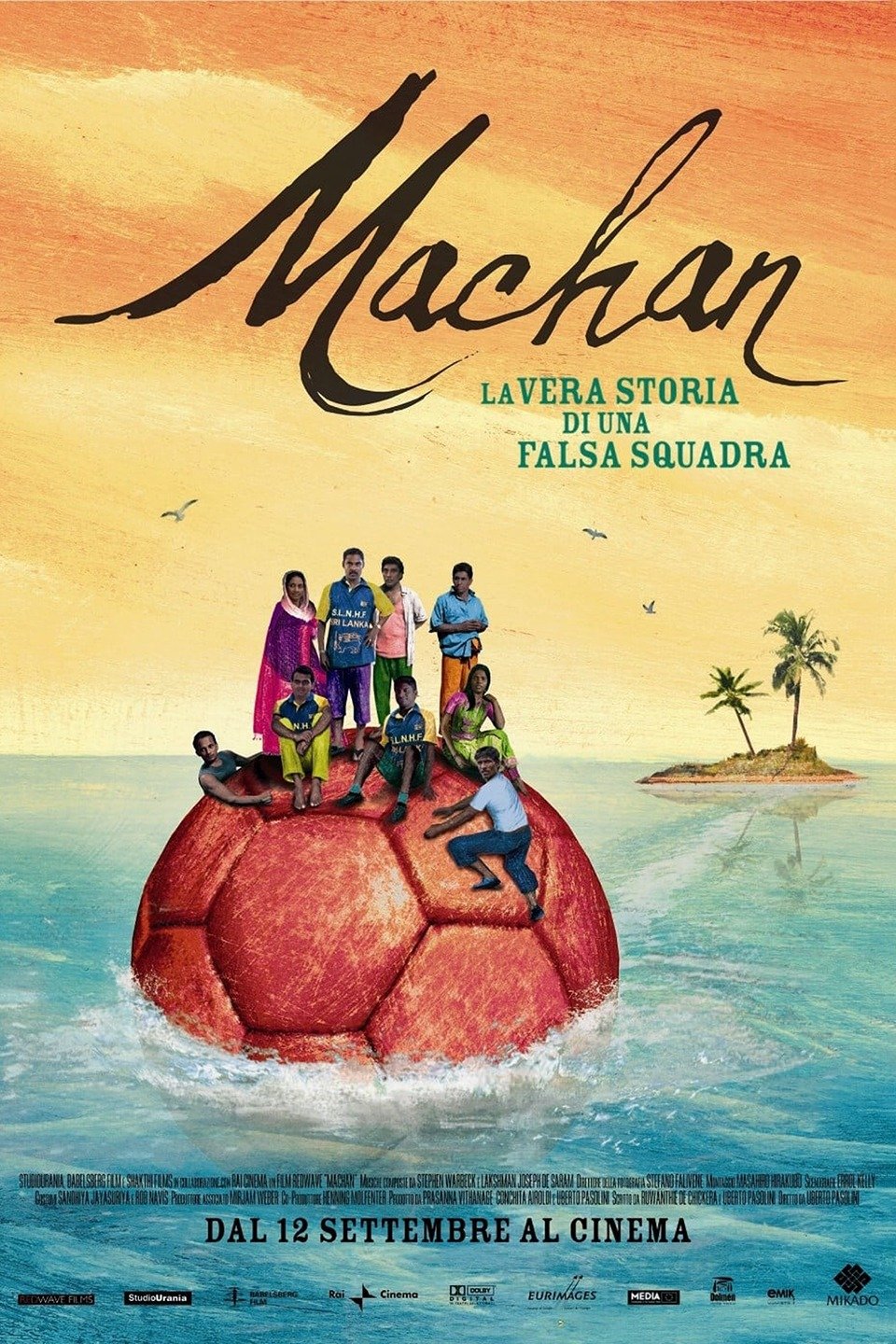Machan - Rotten Tomatoes