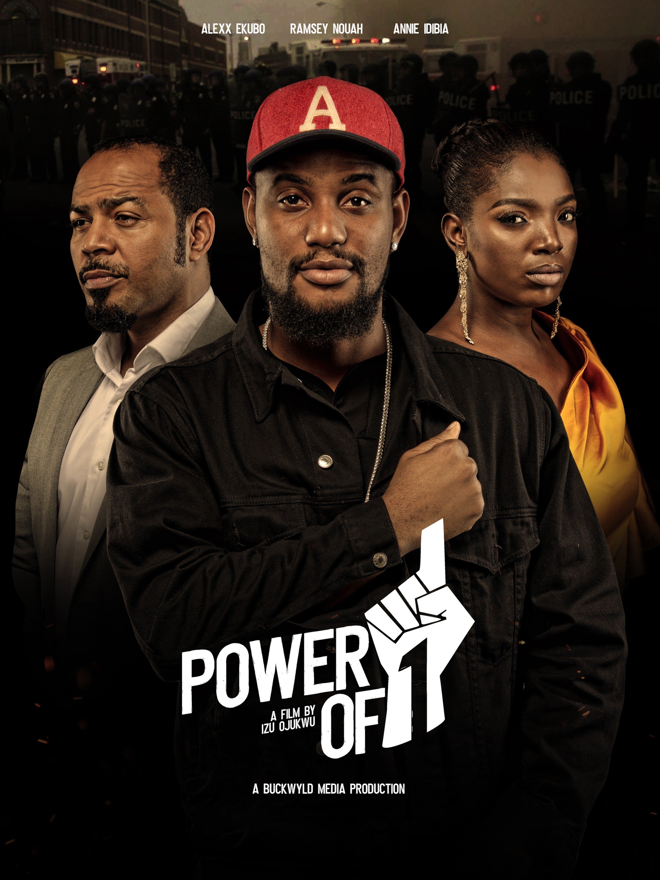 Power Of 1 - Rotten Tomatoes