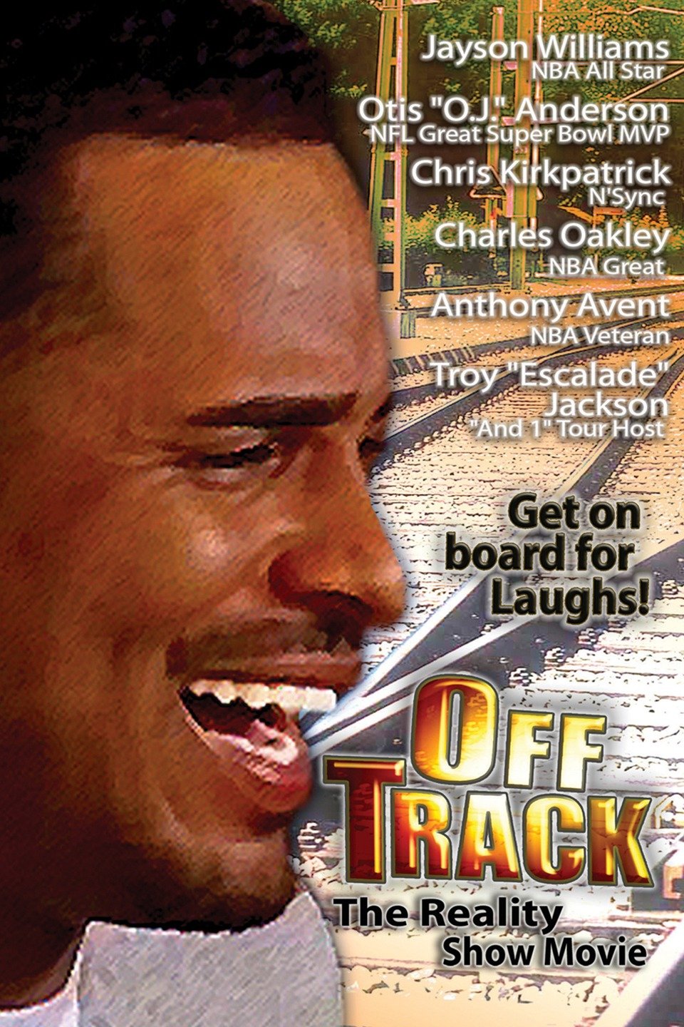 Off Track - Rotten Tomatoes