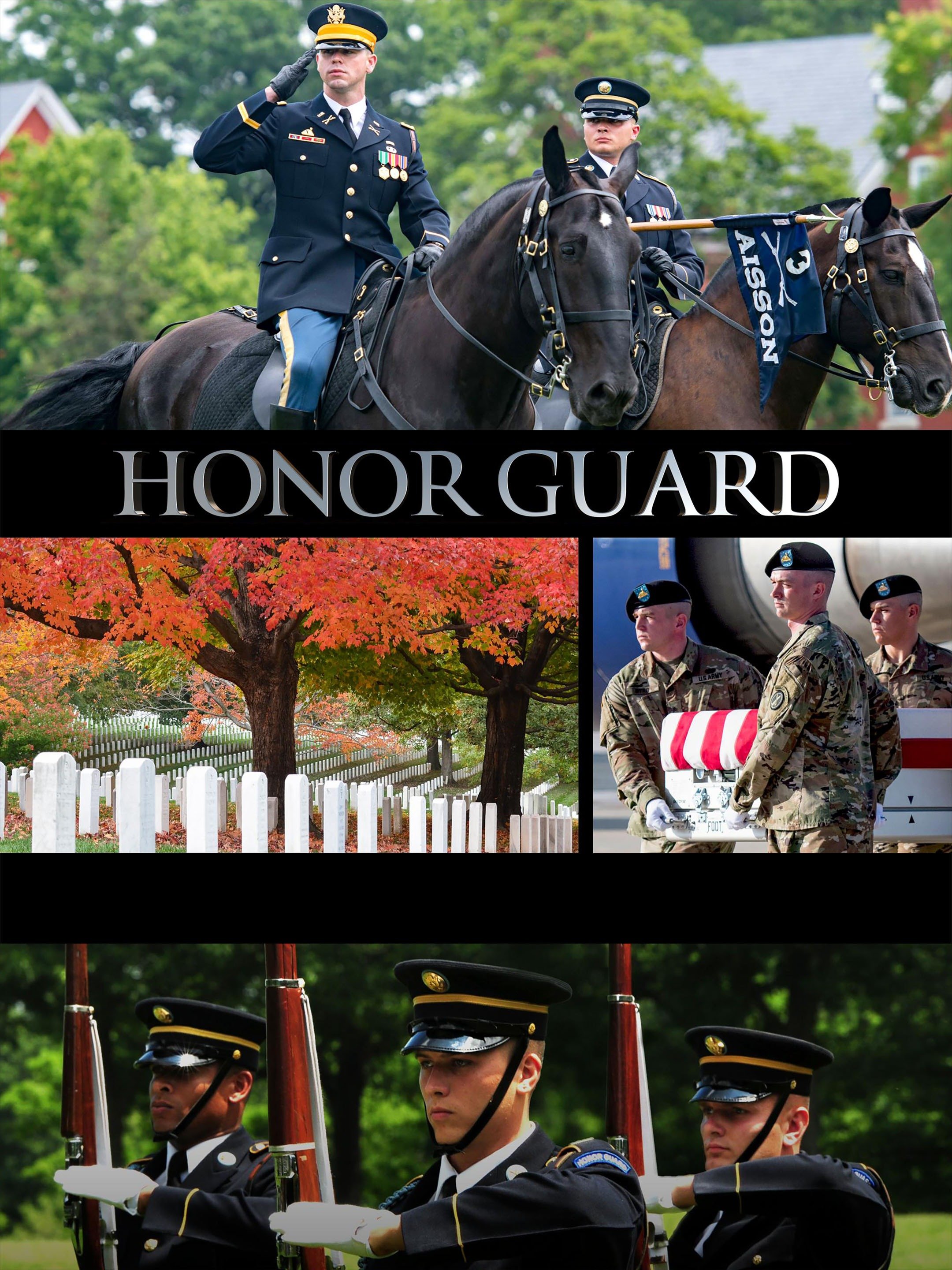 Honor Guard - Rotten Tomatoes