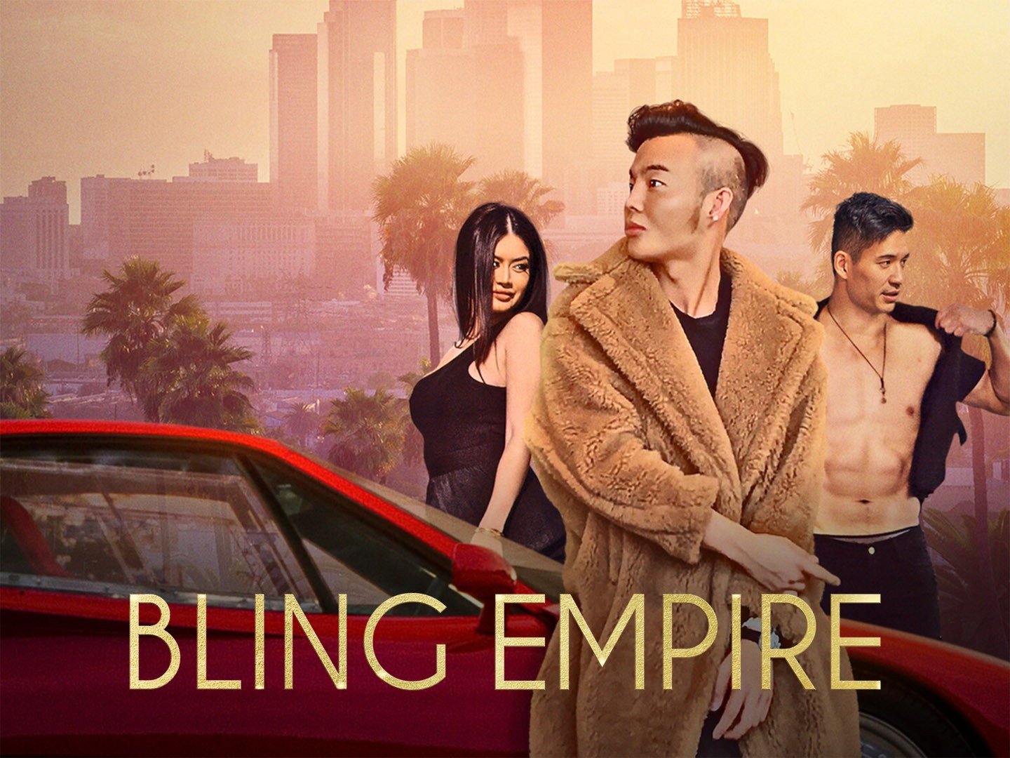 Bling Empire: Season 1 Trailer - Rotten Tomatoes