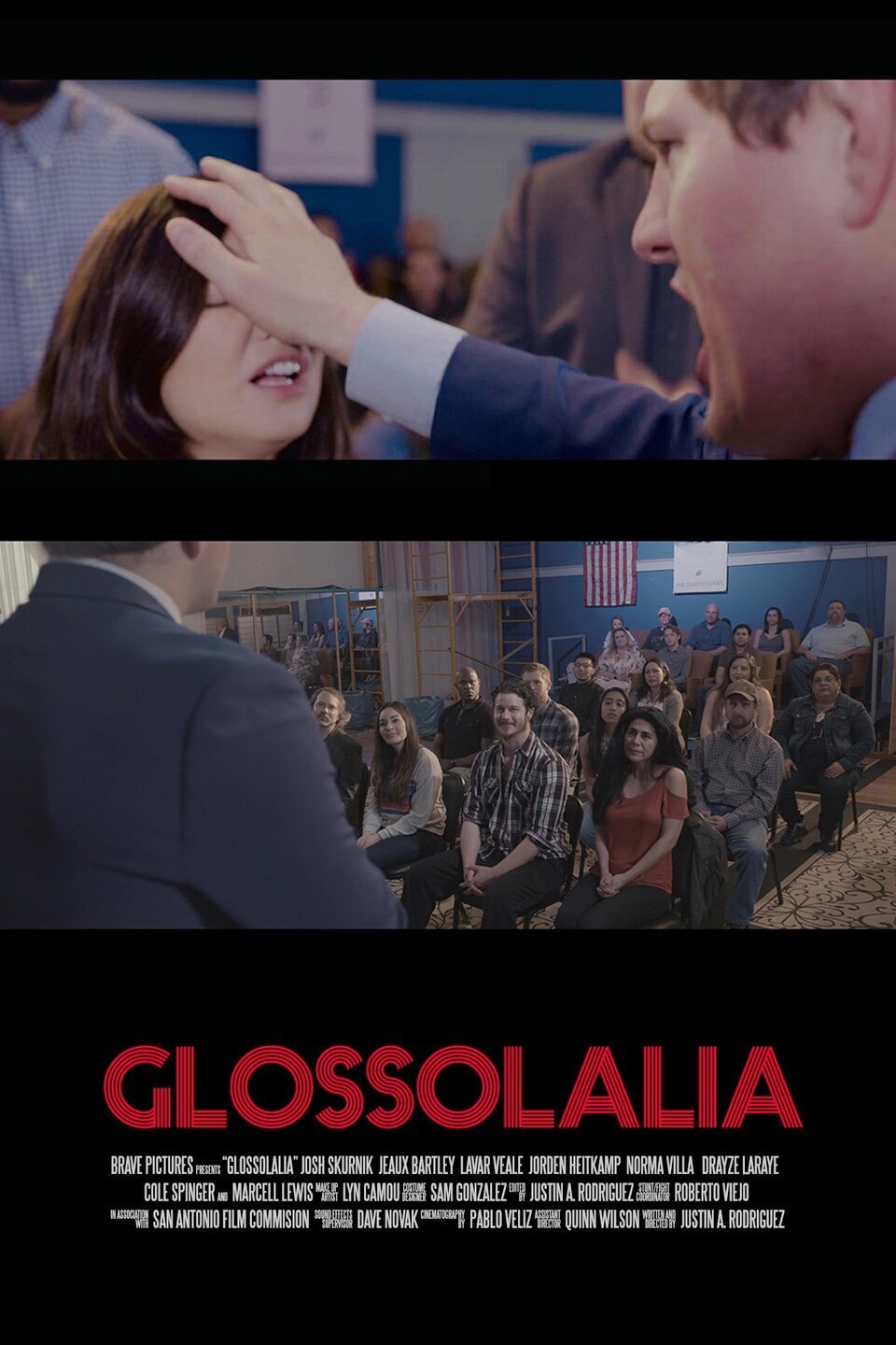 Glossolalia - Rotten Tomatoes