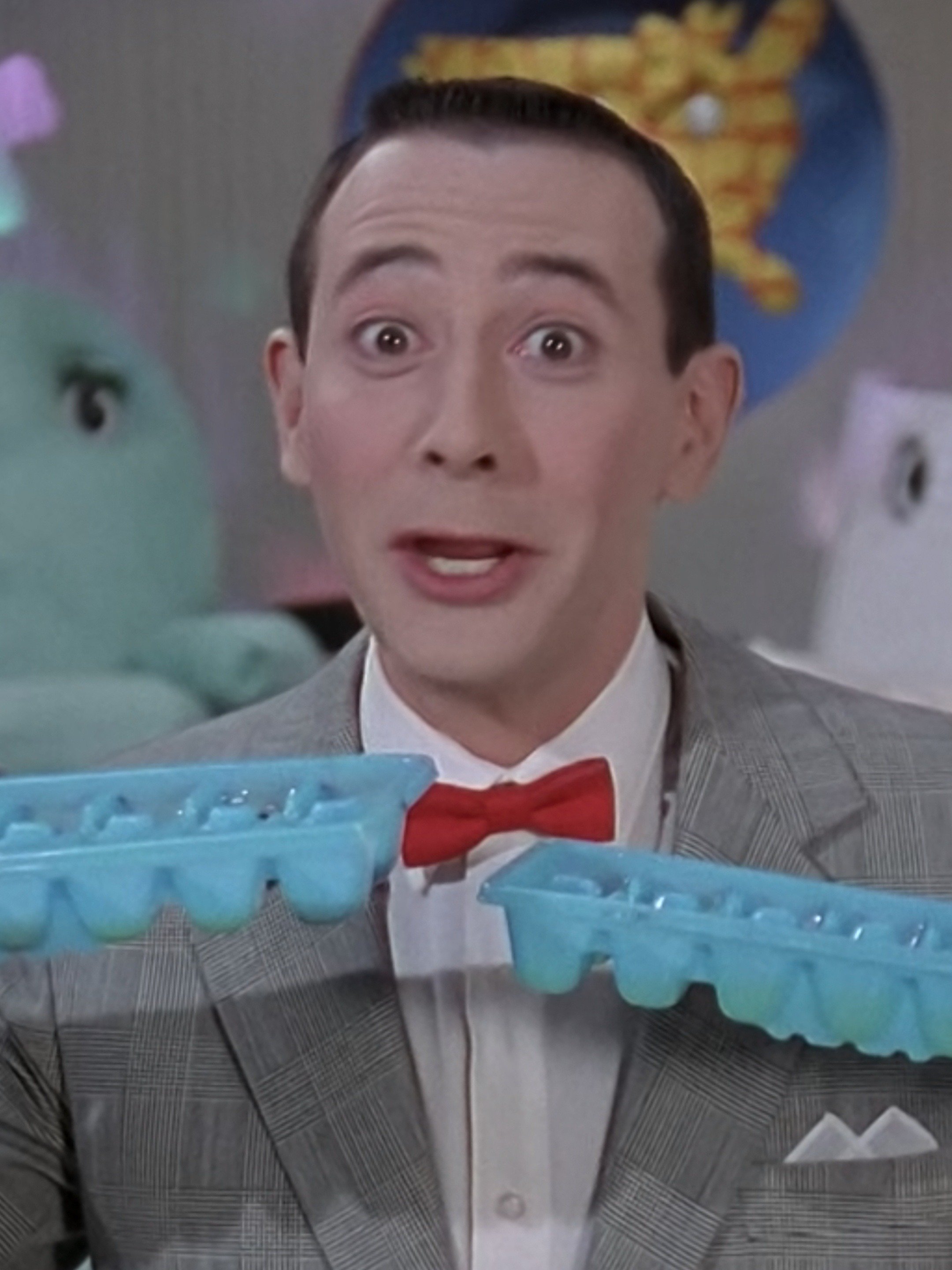 Pee-Wee's Store Pictures - Rotten Tomatoes