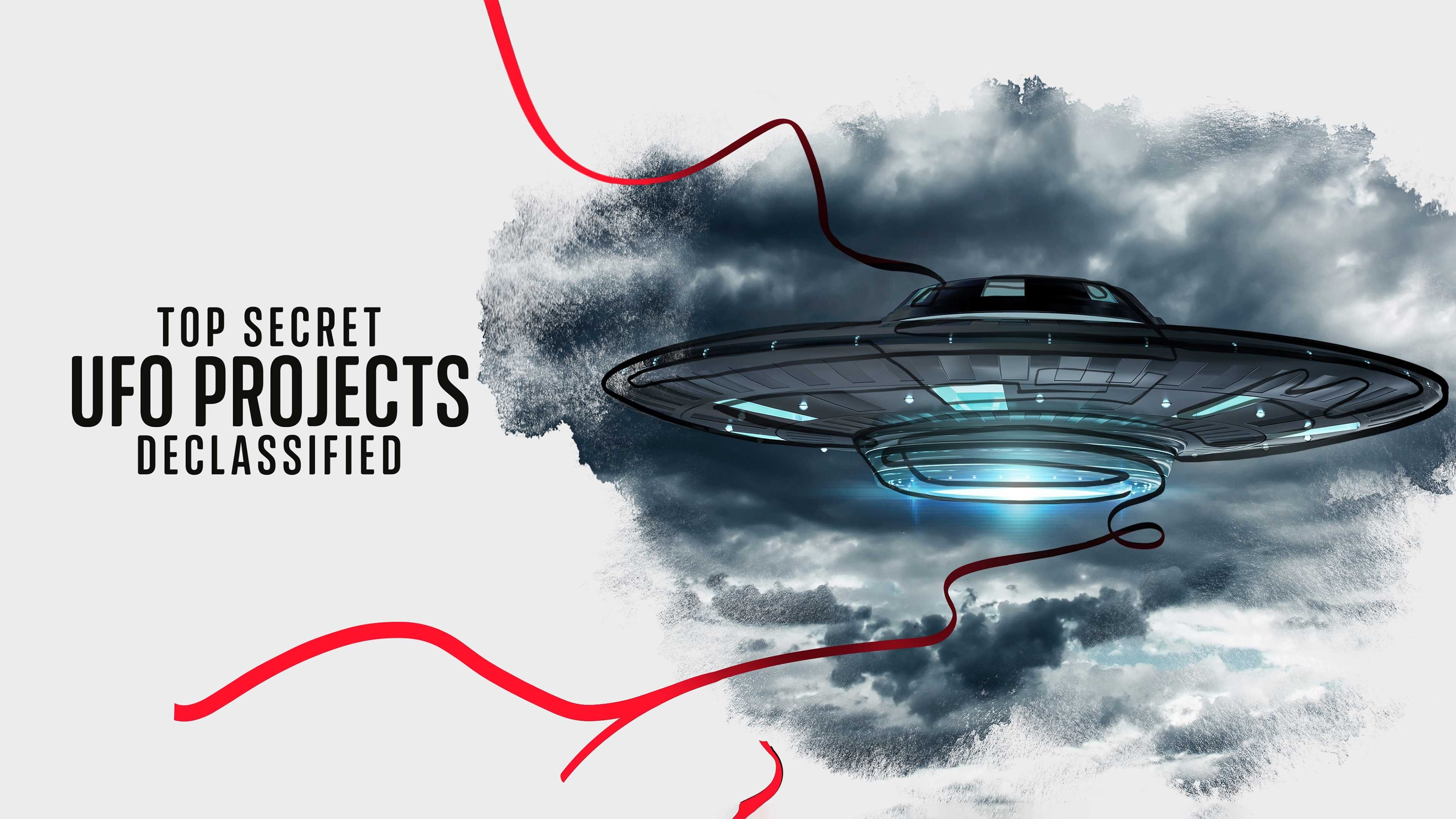 Top Secret UFO Projects Declassified - Trailers & Videos - Rotten Tomatoes