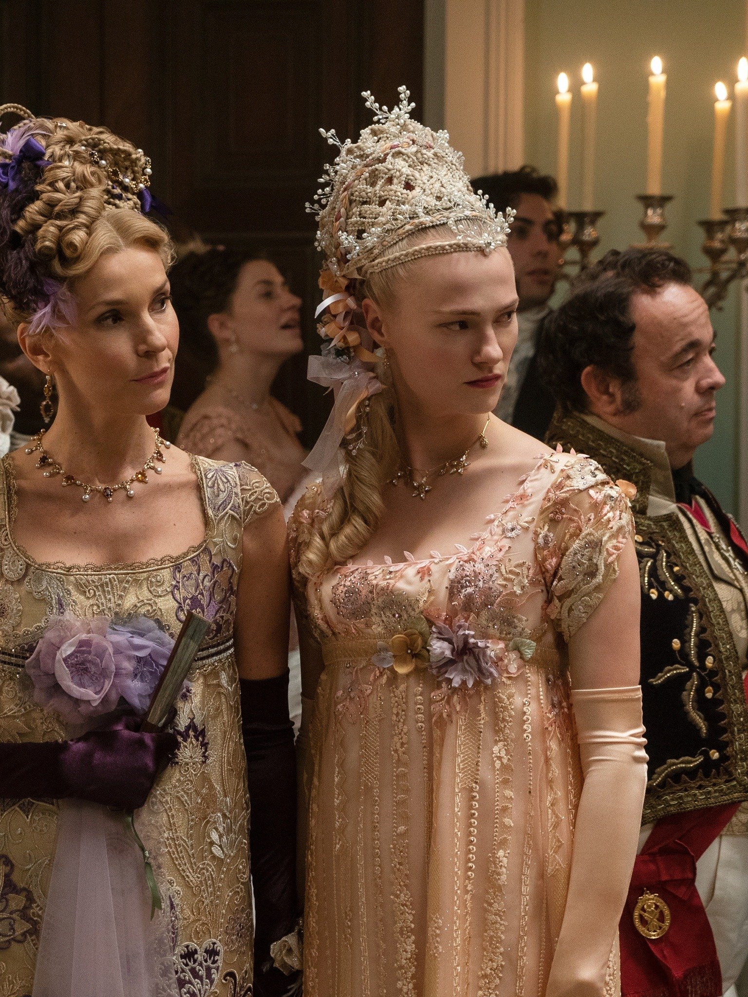 Art of the Swoon Pictures - Rotten Tomatoes