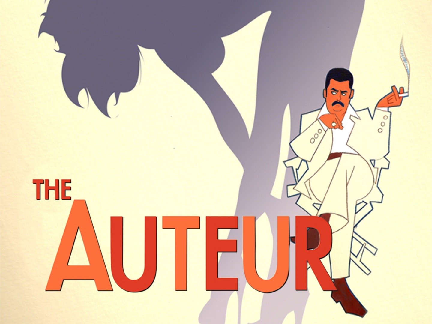 The Auteur (2008) - Rotten Tomatoes