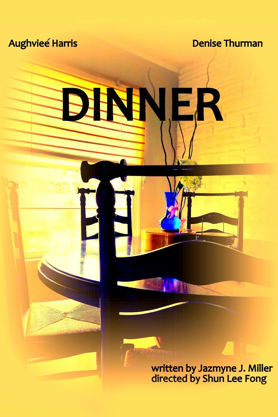 Dinner - Rotten Tomatoes