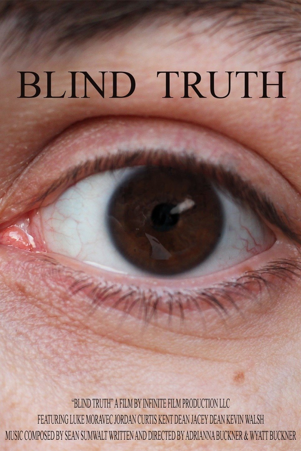 Blind Truth Pictures - Rotten Tomatoes