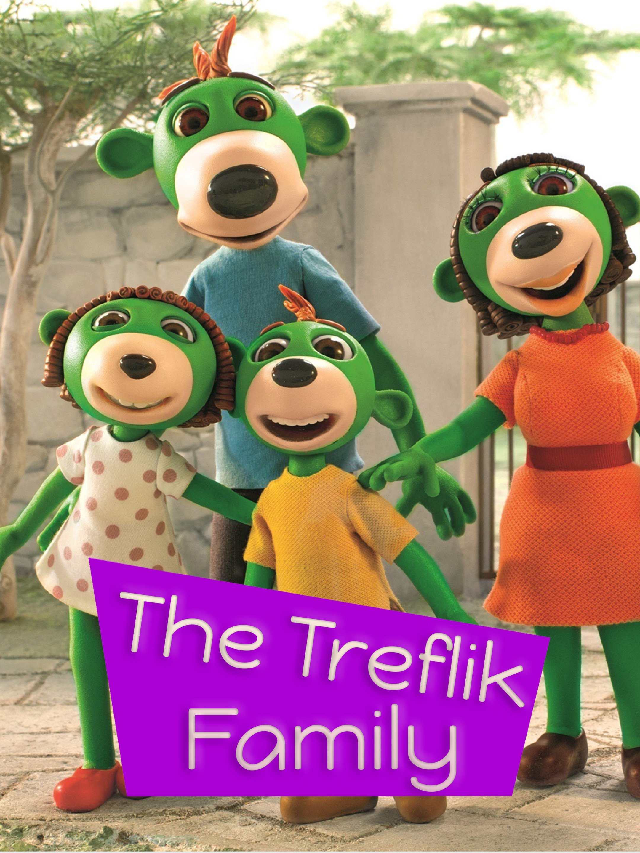 The Treflik Family - Rotten Tomatoes