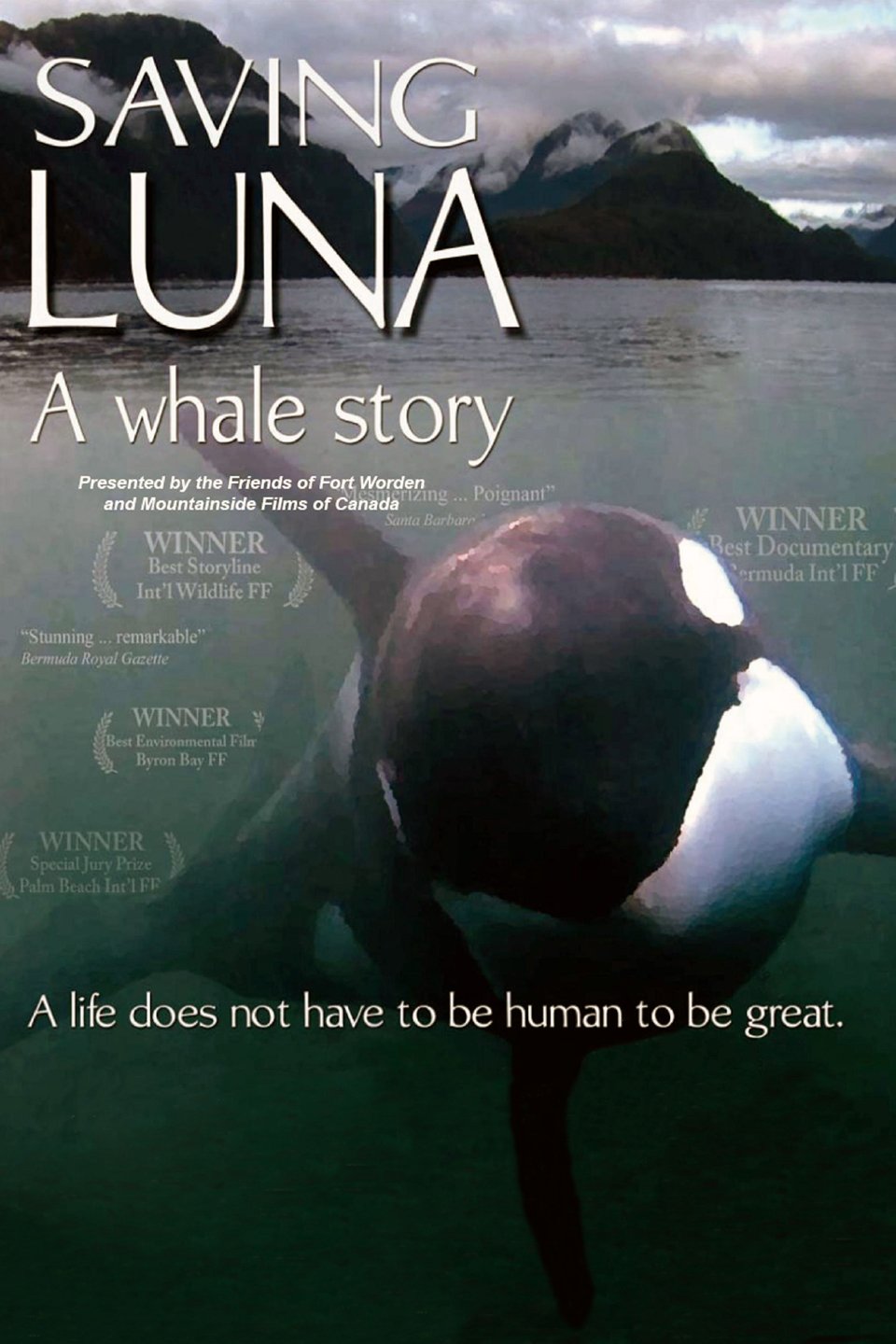 Saving Luna Pictures - Rotten Tomatoes