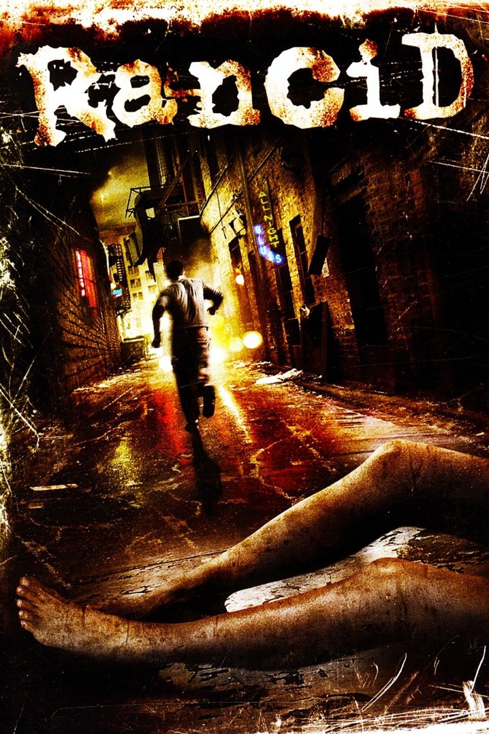 Rancid Pictures - Rotten Tomatoes