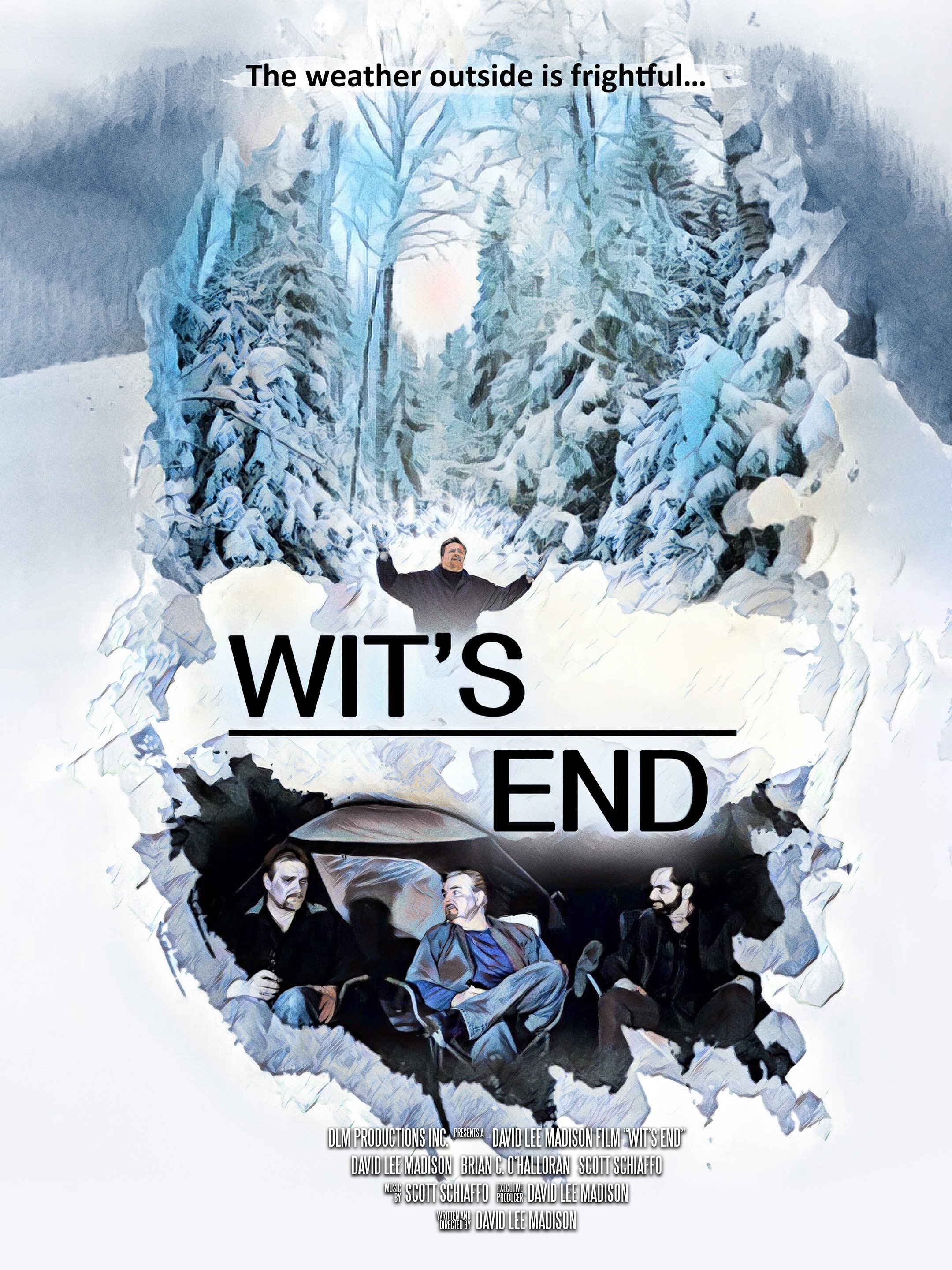 Wit's End (2020) - Rotten Tomatoes