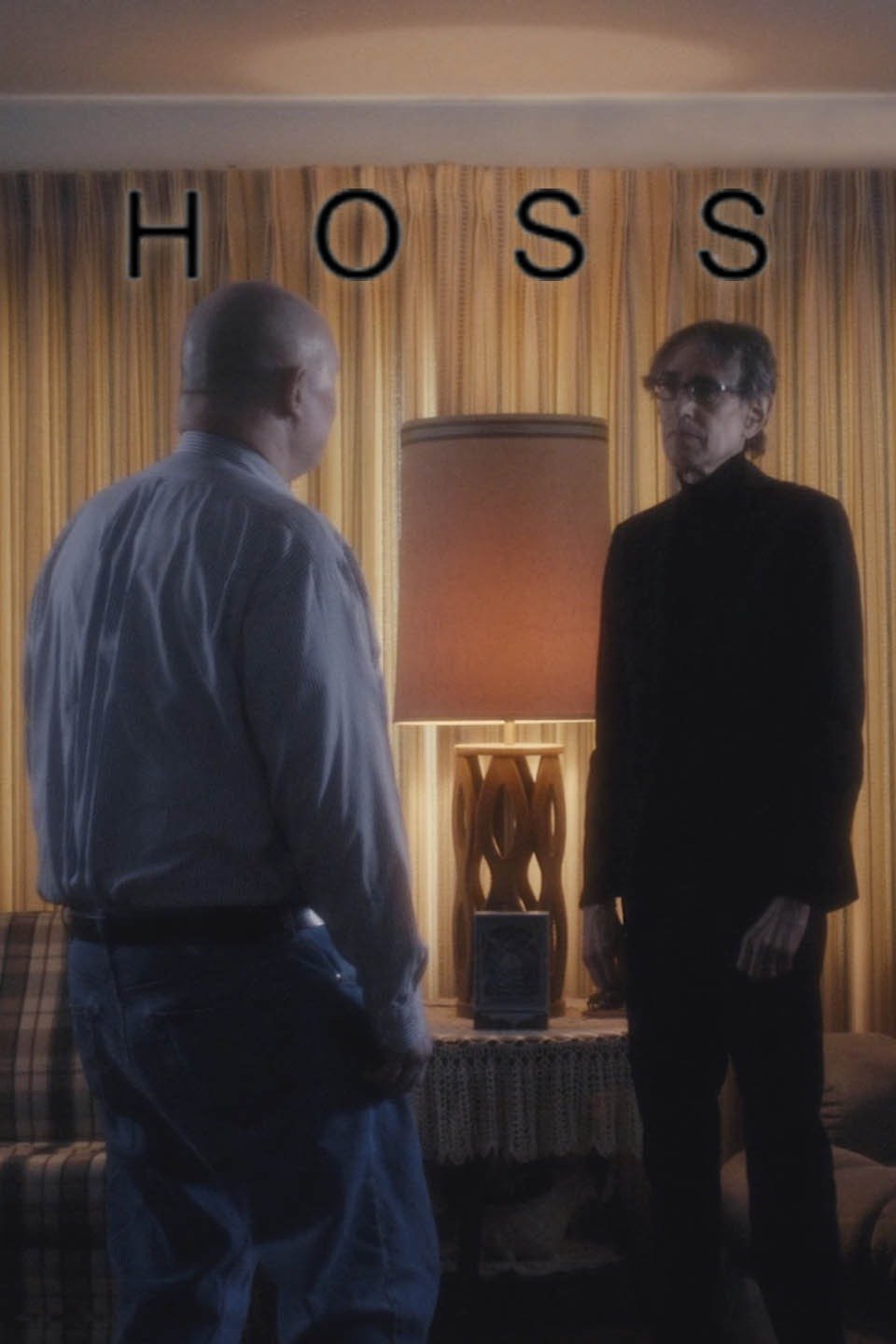 Hoss - Rotten Tomatoes