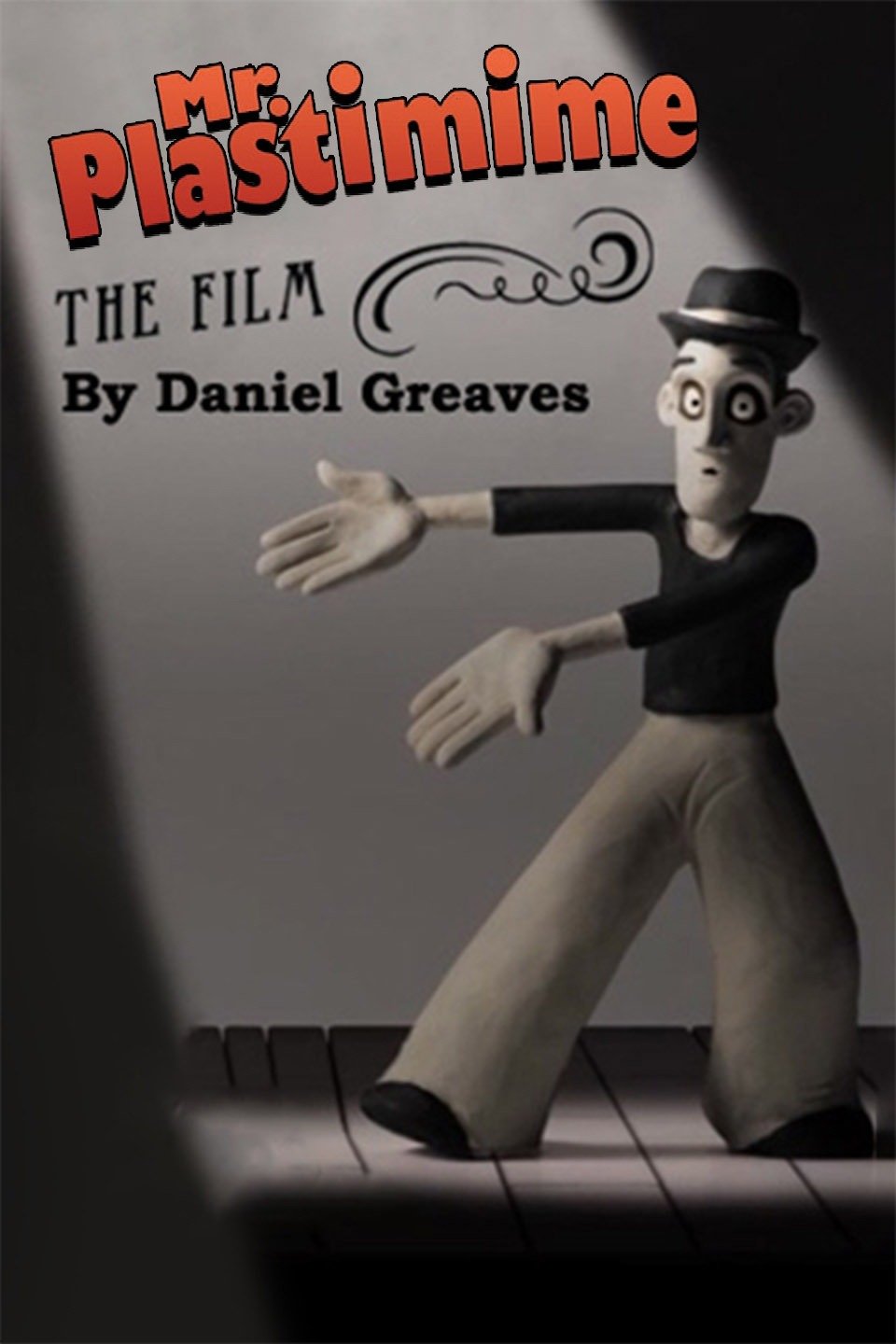 Mr. Plastimime - Rotten Tomatoes