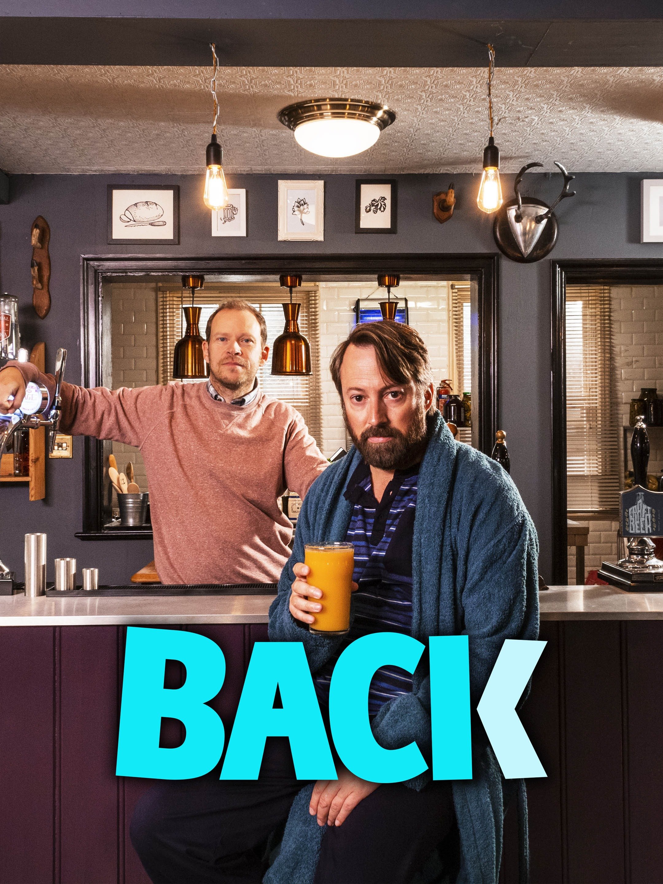 Back - Rotten Tomatoes