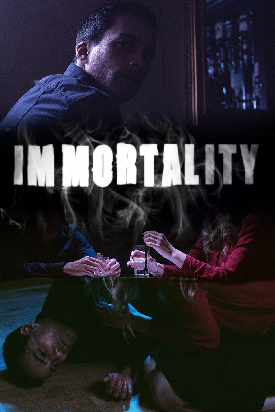 Immortality - Rotten Tomatoes