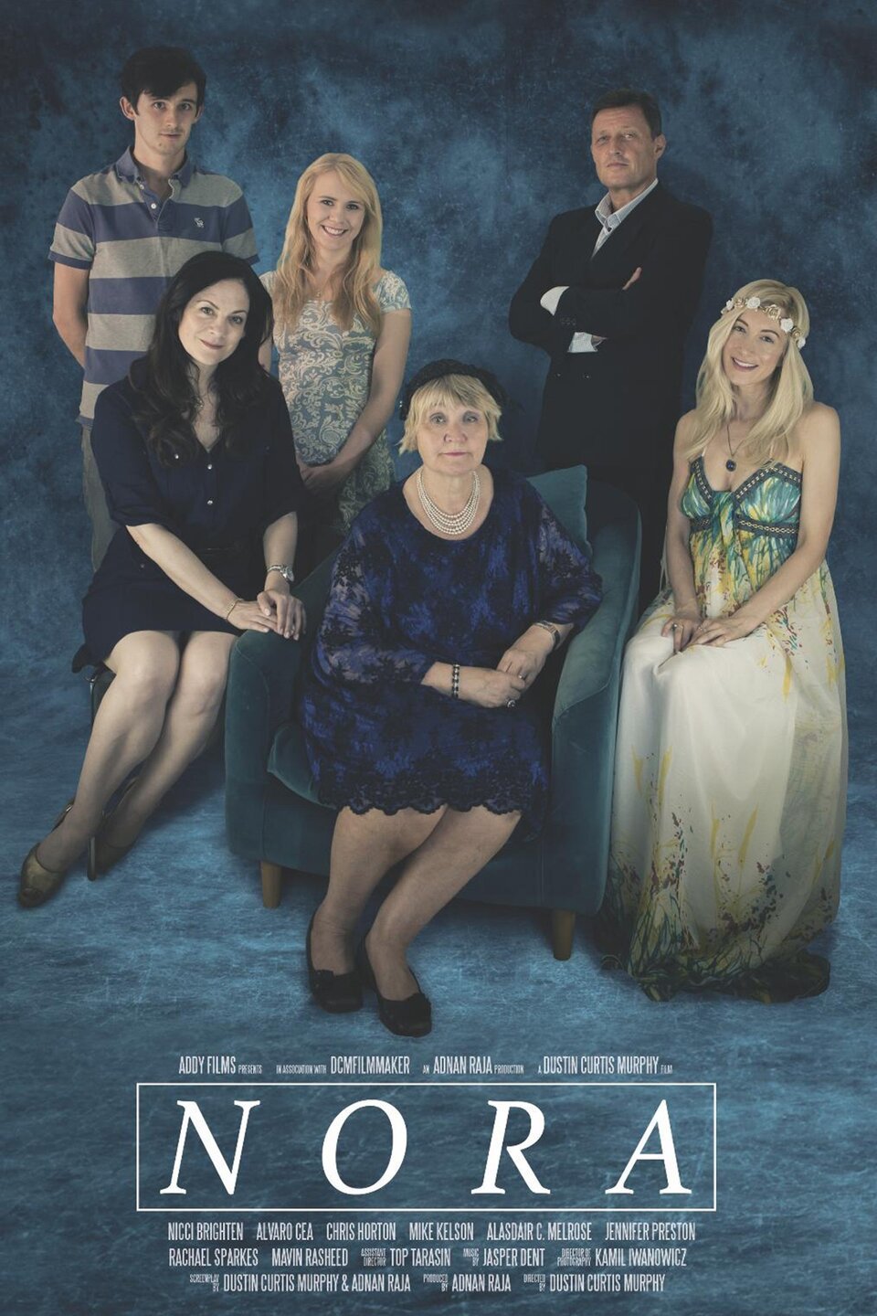 Nora - Rotten Tomatoes