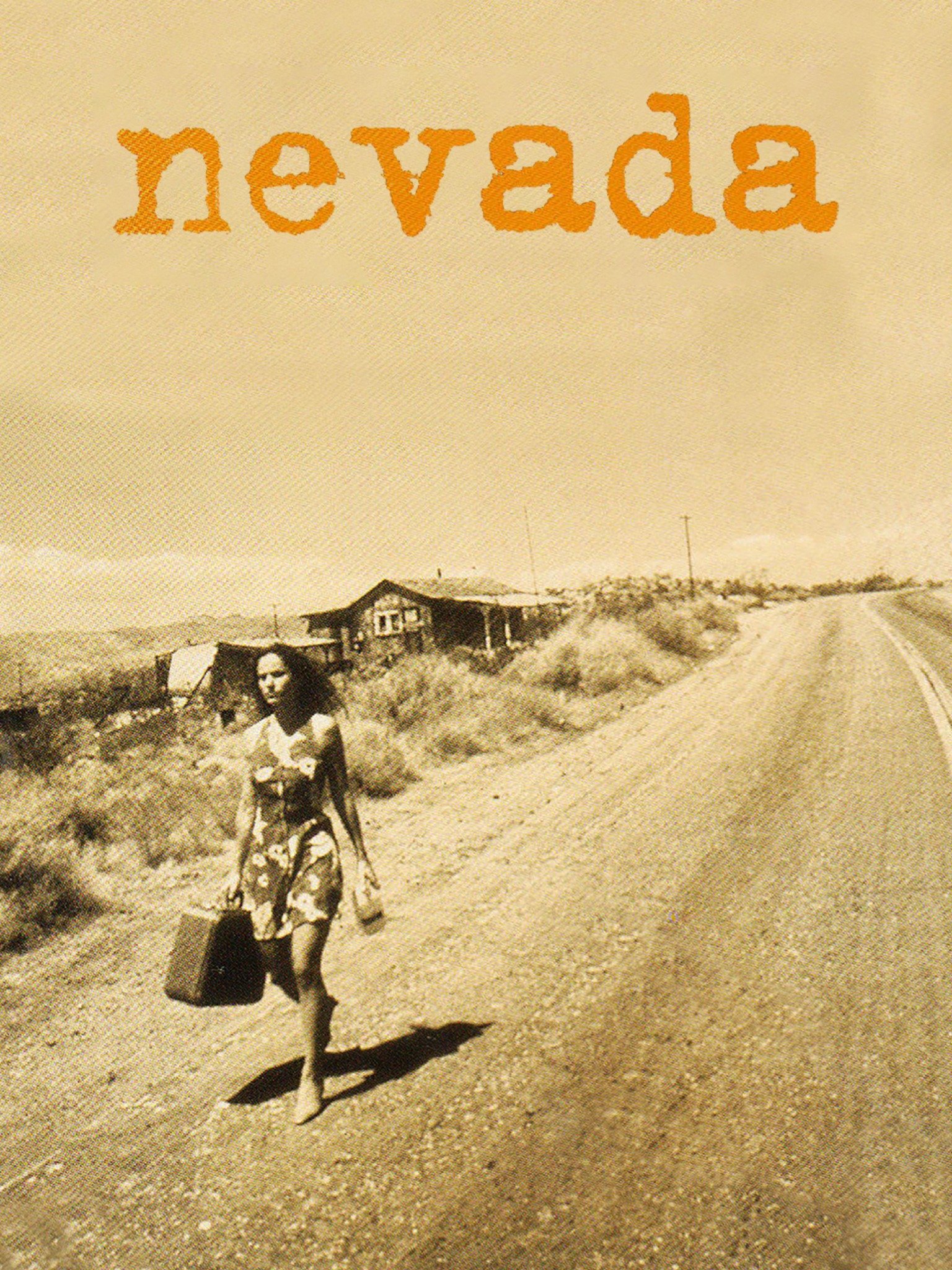 Nevada (1997) - Rotten Tomatoes
