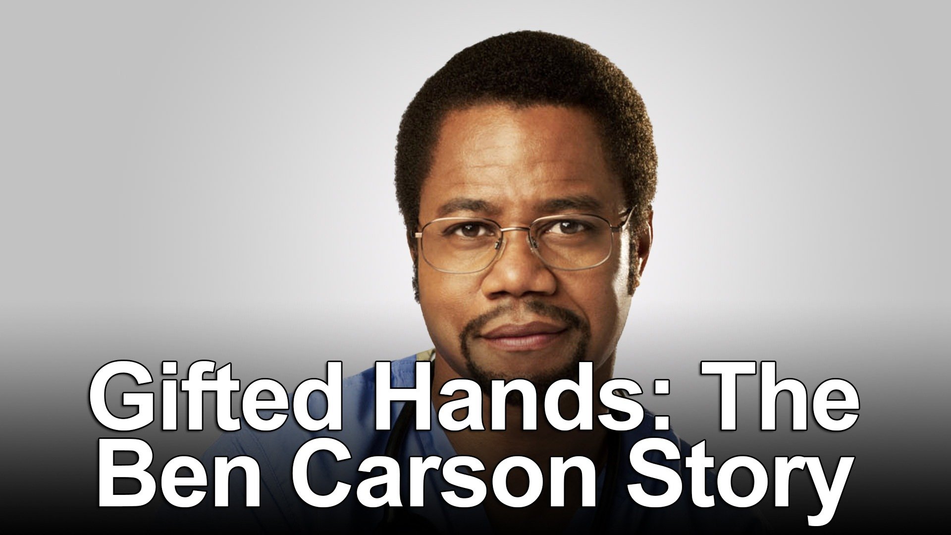 Gifted Hands Wallpaper