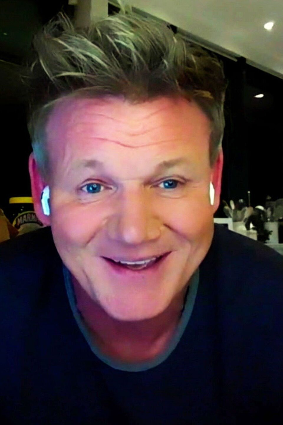 Gordon Ramsay; Vanessa Kirby; Sturgill Simpson Pictures - Rotten Tomatoes