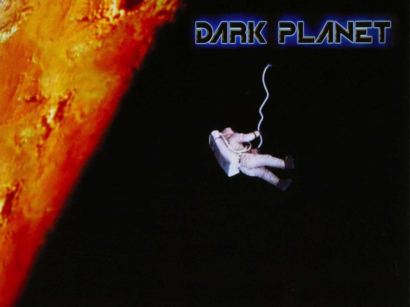 Dark Planet (1997) - Rotten Tomatoes