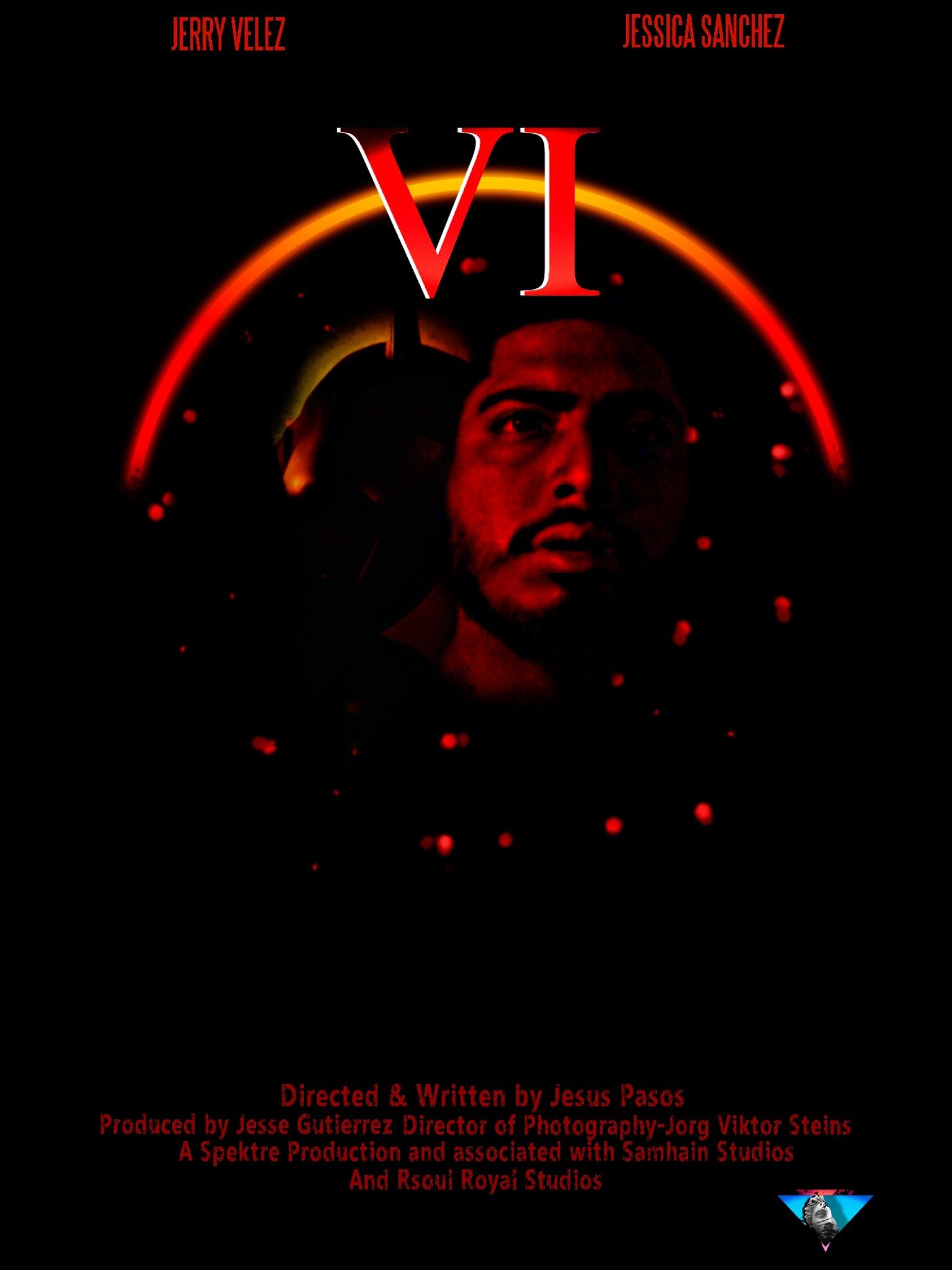 VI - Rotten Tomatoes