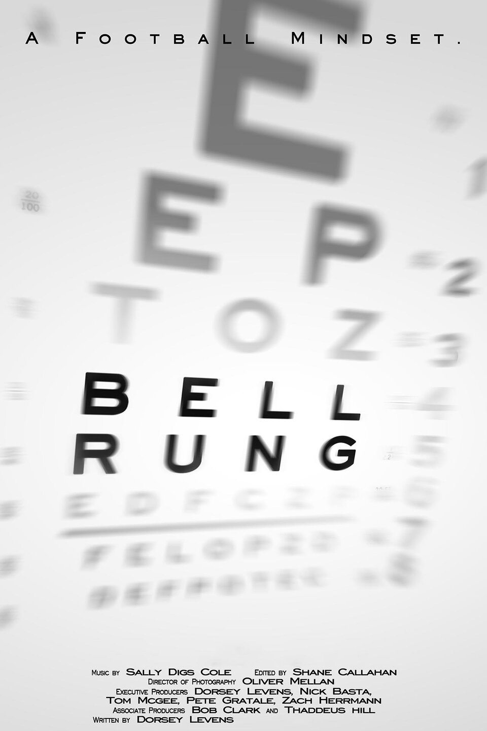 Bell Rung - Rotten Tomatoes