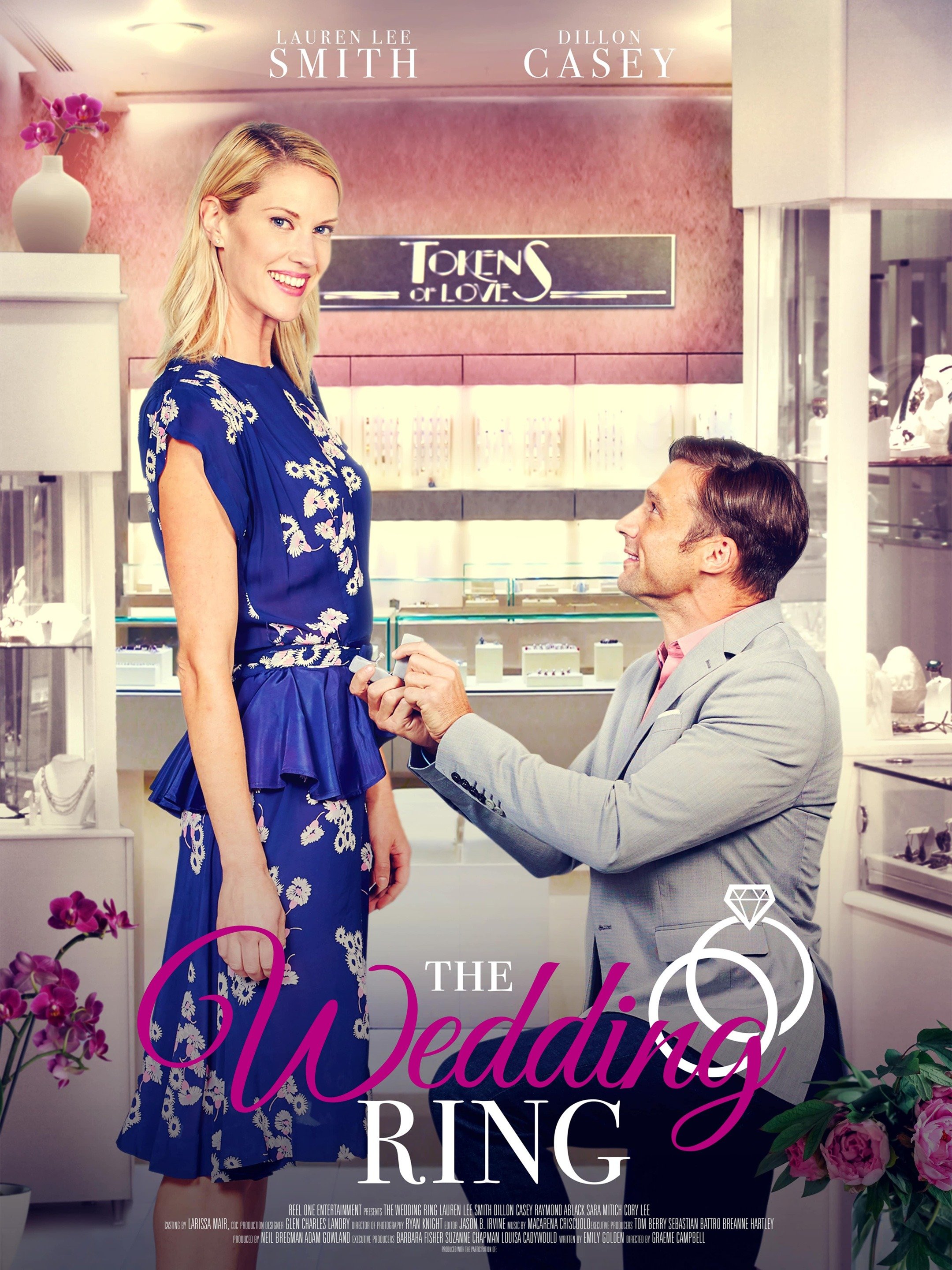 The Wedding Ring Pictures - Rotten Tomatoes