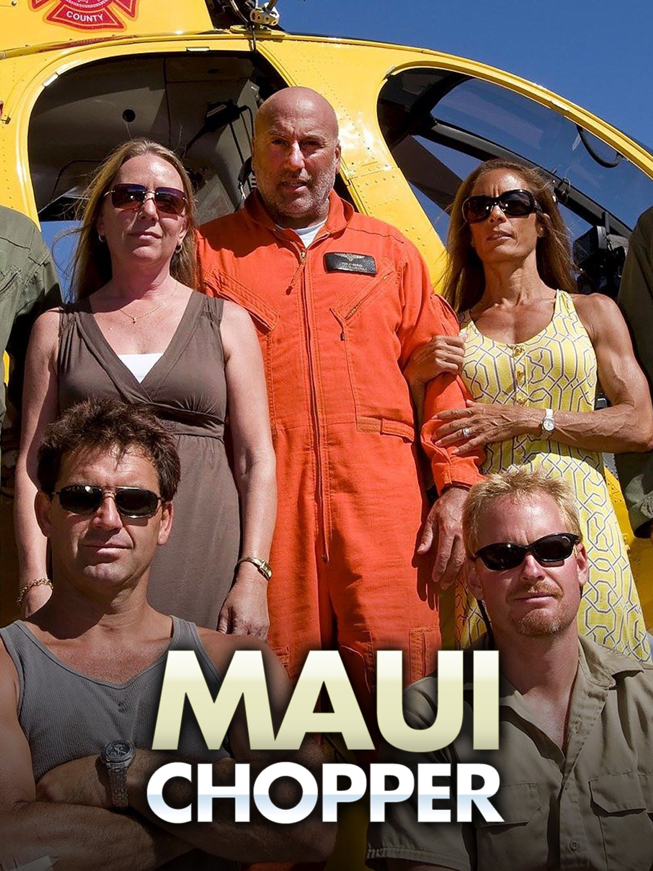 Maui Chopper - Rotten Tomatoes