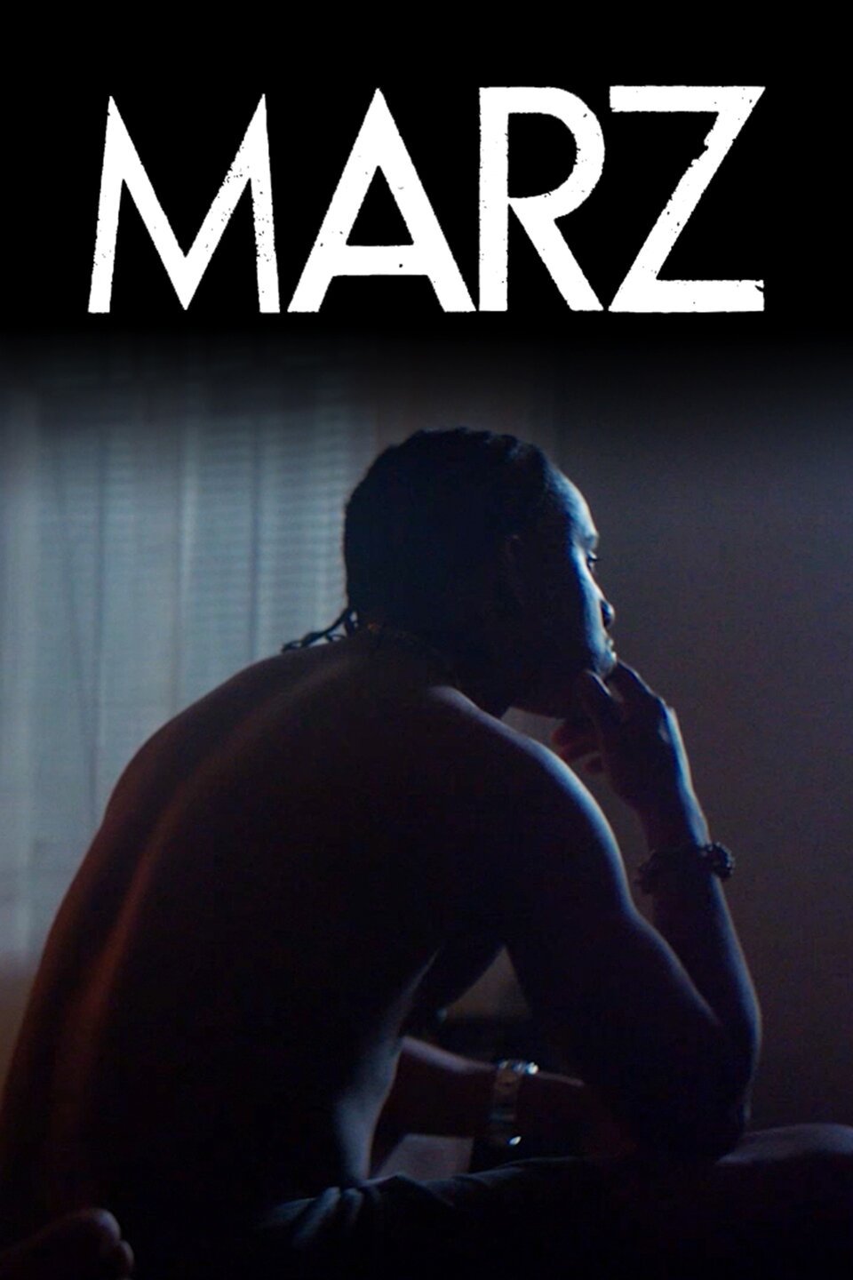 Marz - Rotten Tomatoes