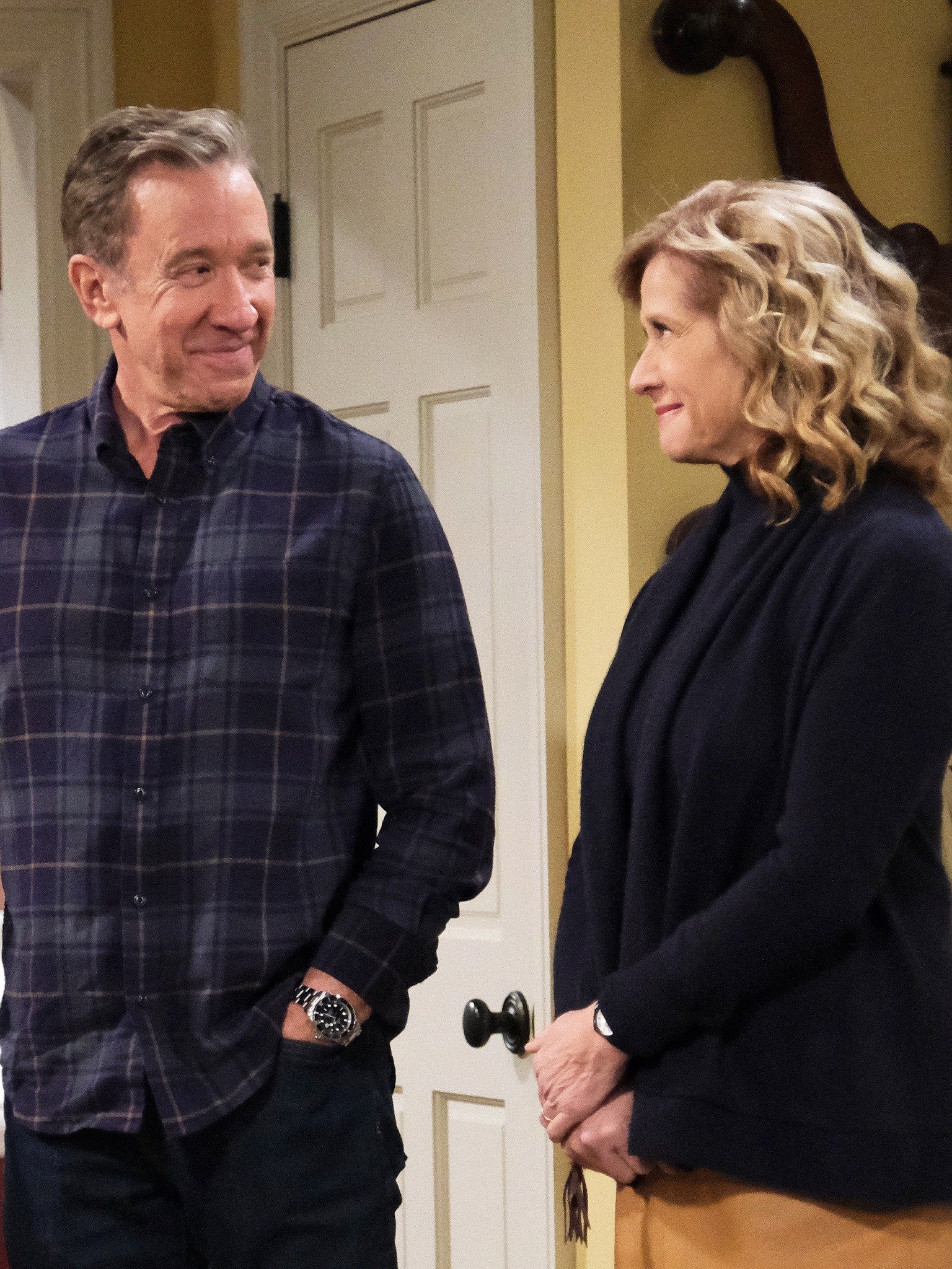 Jen Again Pictures - Rotten Tomatoes