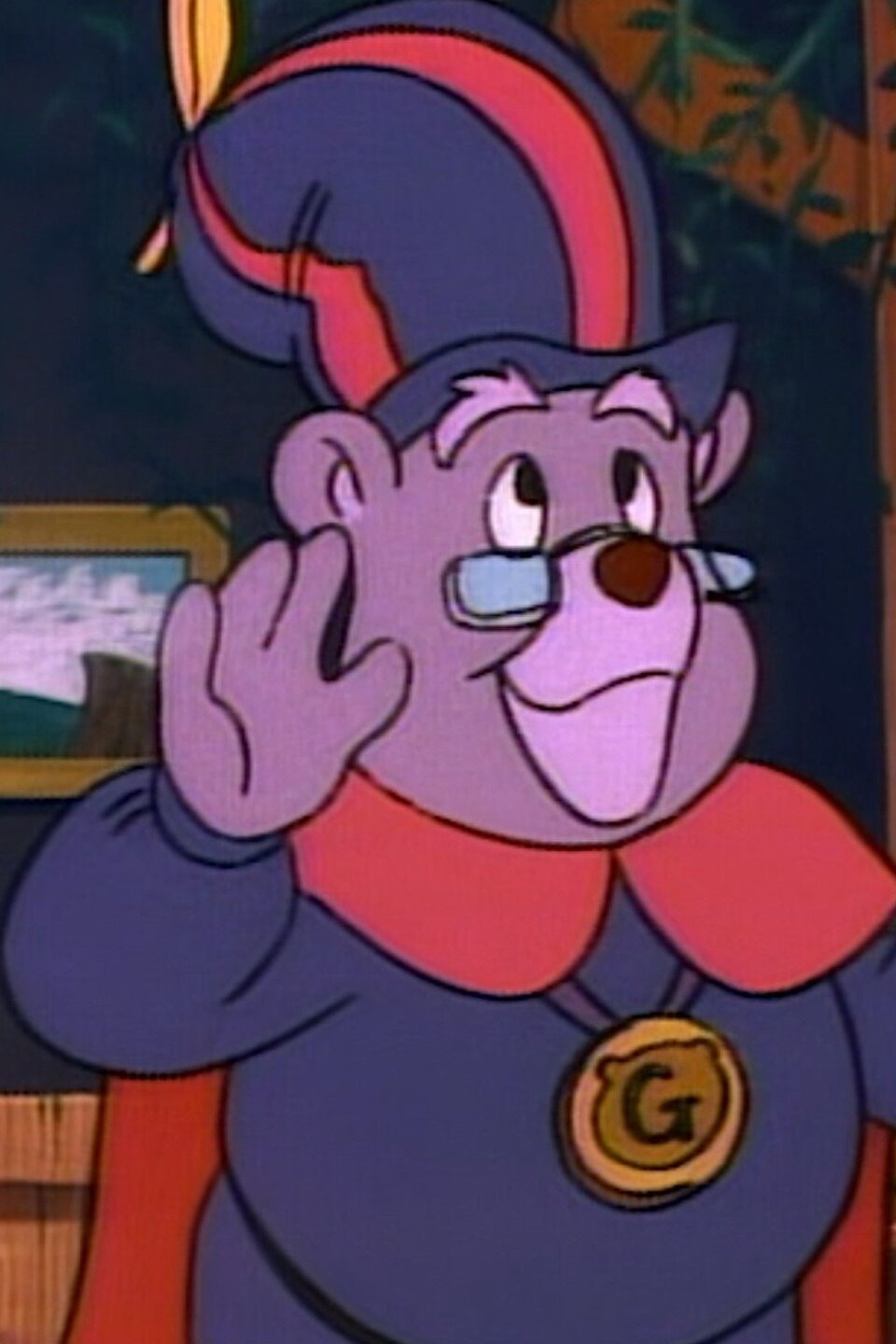 Sweet and Sour Gruffi; Duel of the Wizards Pictures - Rotten Tomatoes