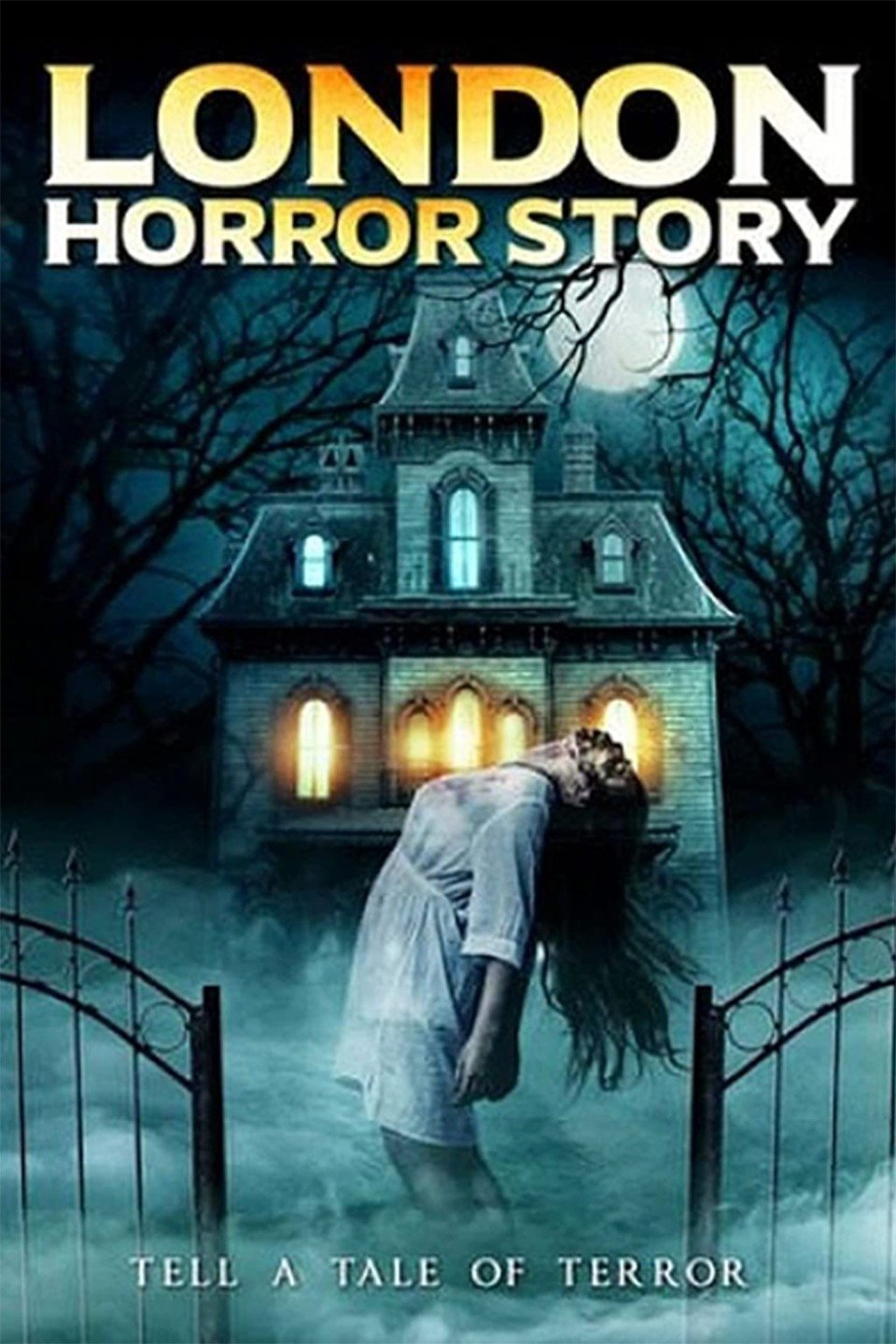 London Horror Story Pictures - Rotten Tomatoes