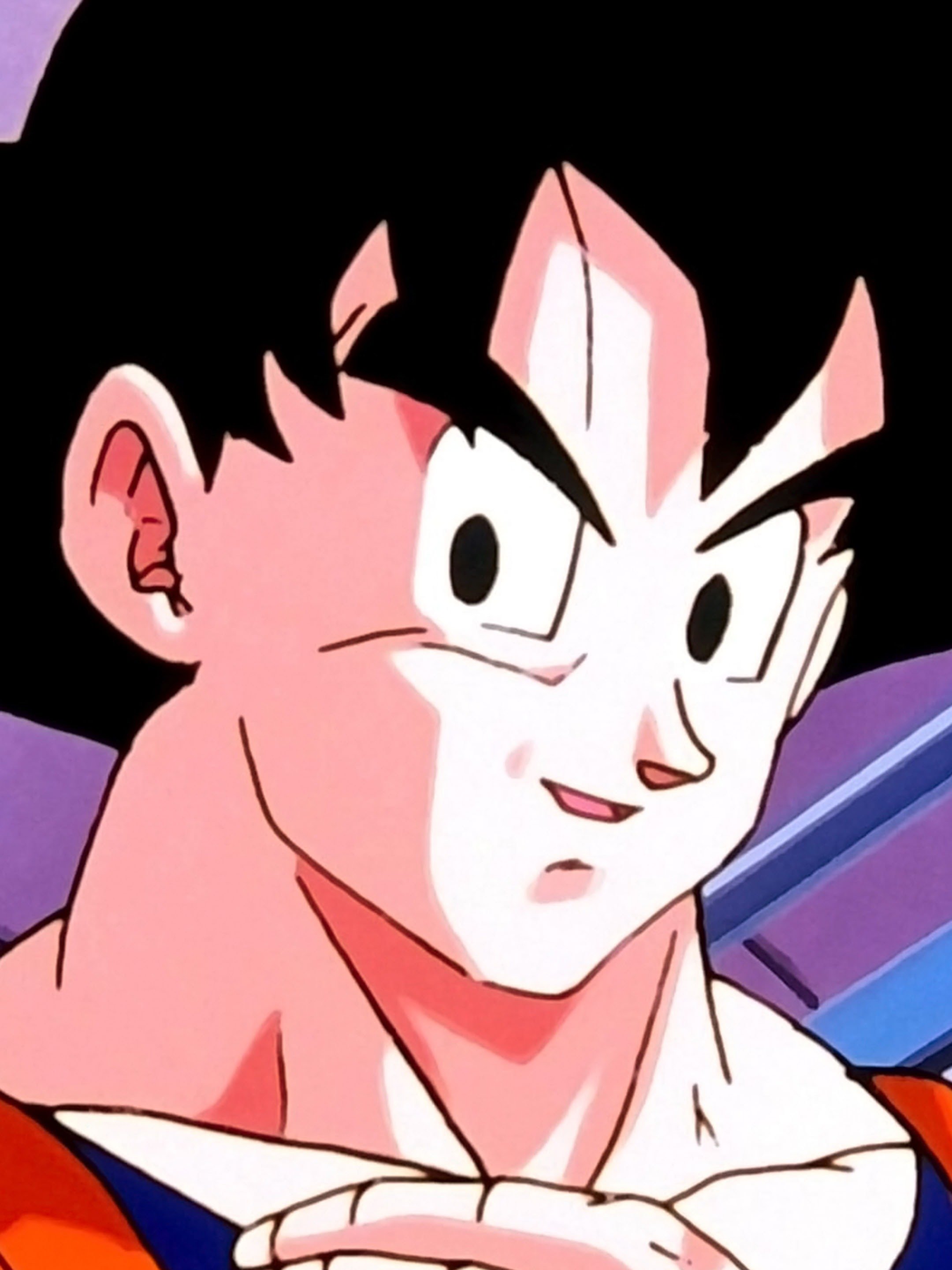 Time Chamber Pictures - Rotten Tomatoes