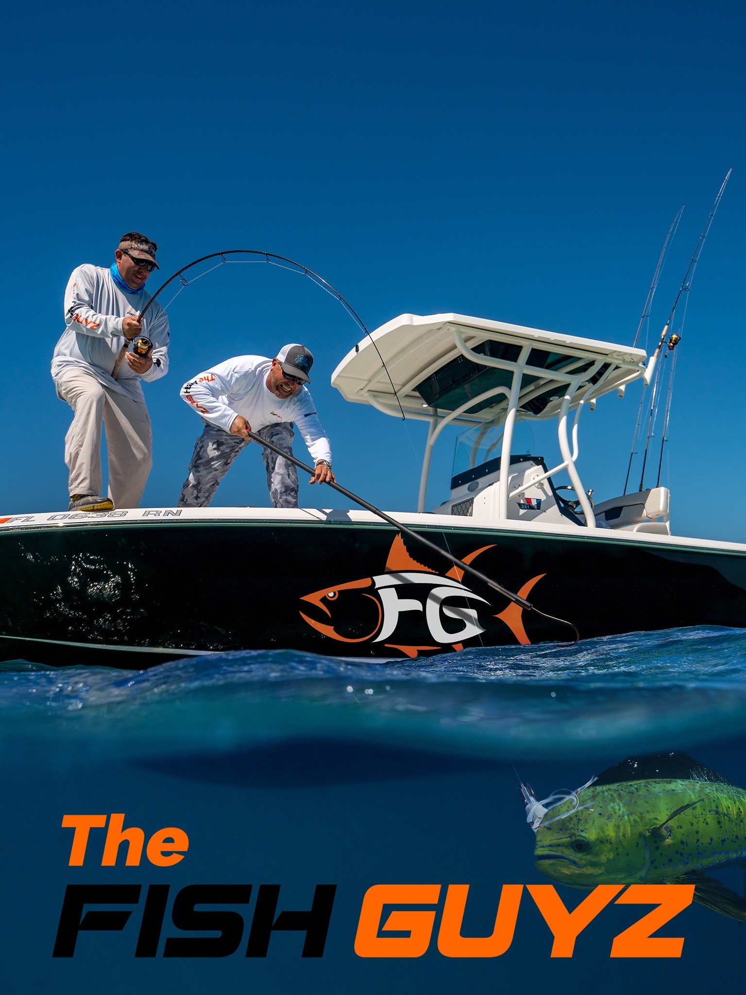 The Fish Guyz - Rotten Tomatoes