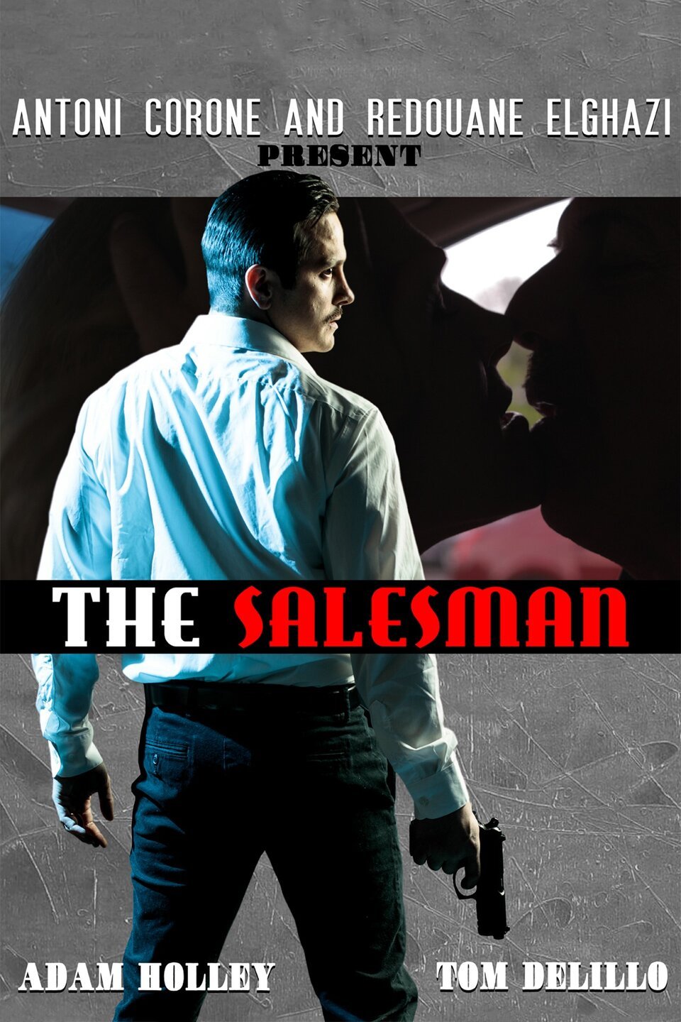 The Salesman - Rotten Tomatoes